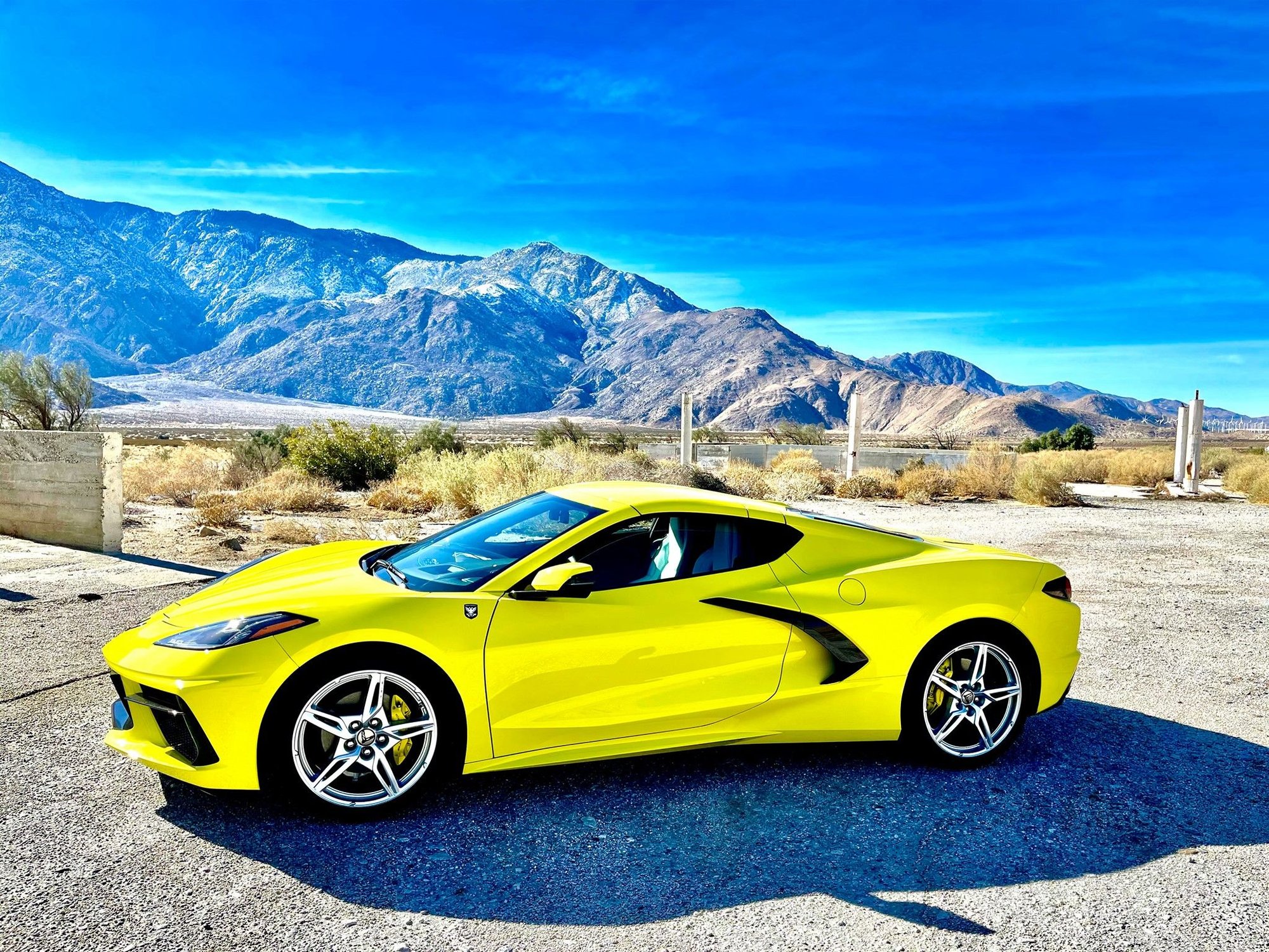 Official Accelerate Yellow Metallic Color Thread - Page 7 ...