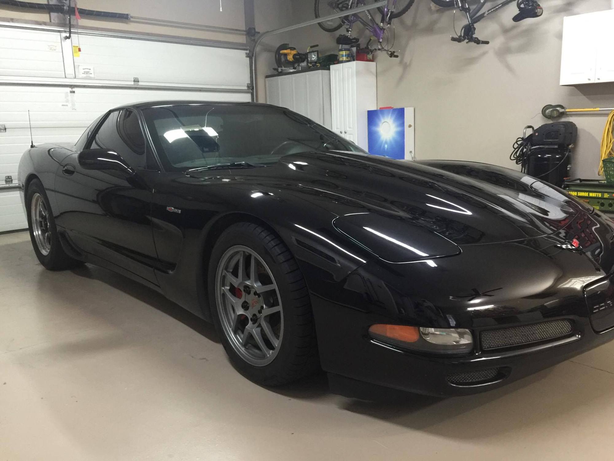 F1 Procharged 760whp Fully Built C5Z 26k - CorvetteForum - Chevrolet ...
