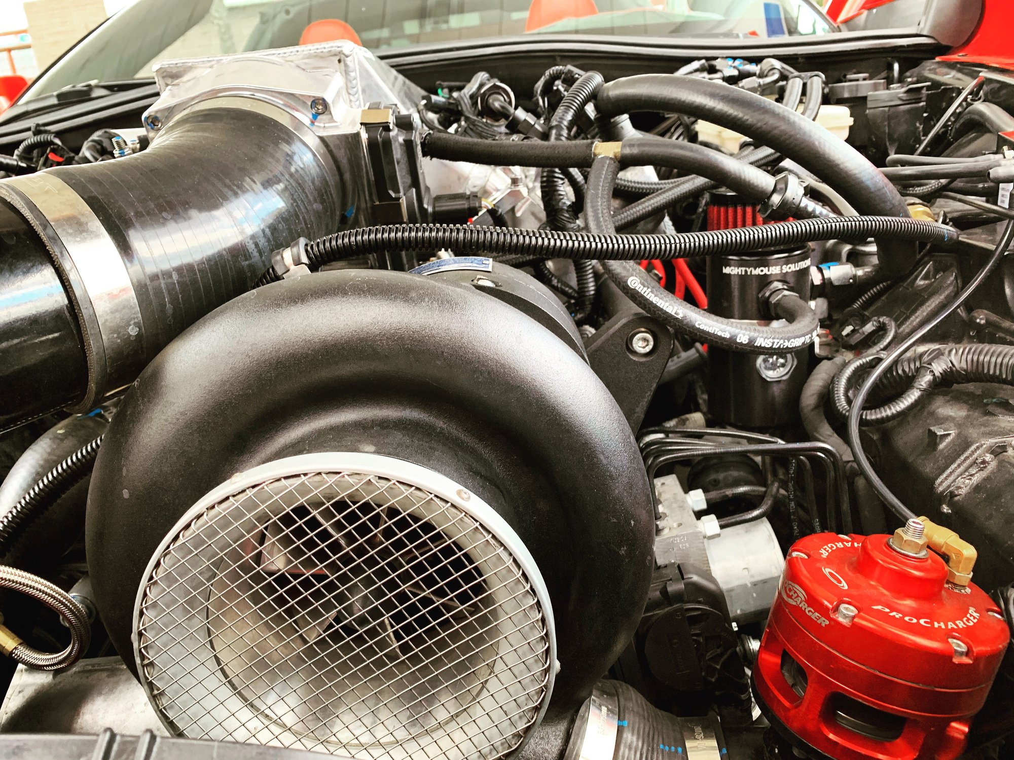 Fully built Z06 F1X build - Page 4 - CorvetteForum - Chevrolet Corvette ...