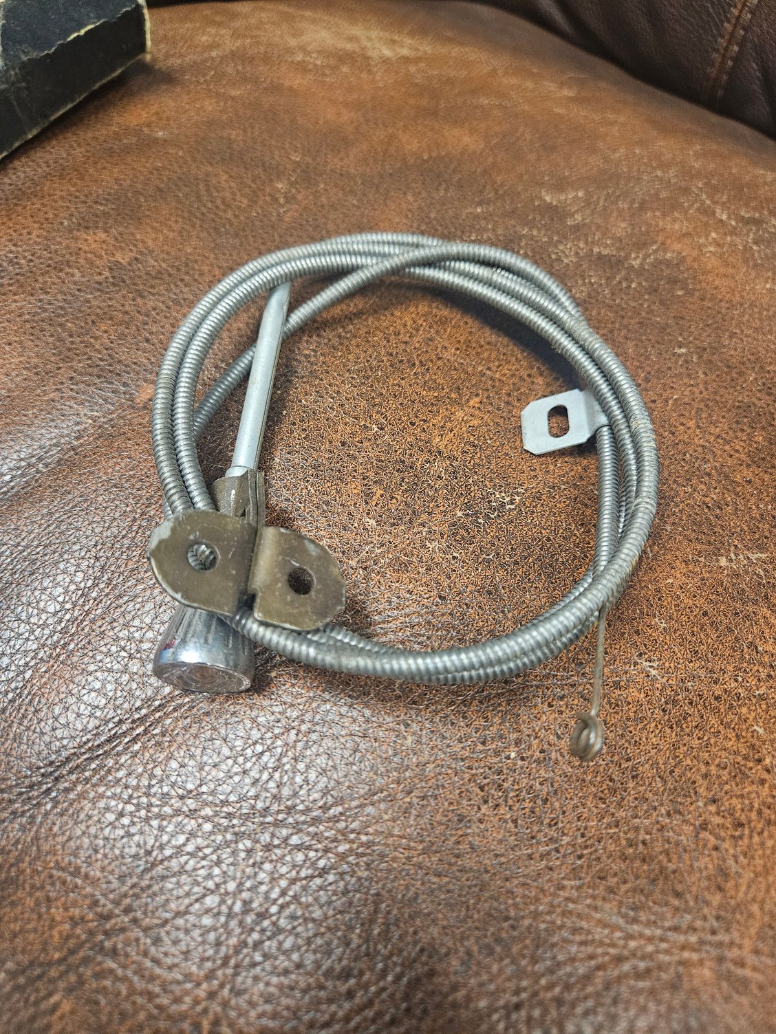 FS (For Sale) Fresh air vent cable? - CorvetteForum - Chevrolet Corvette Forum Discussion