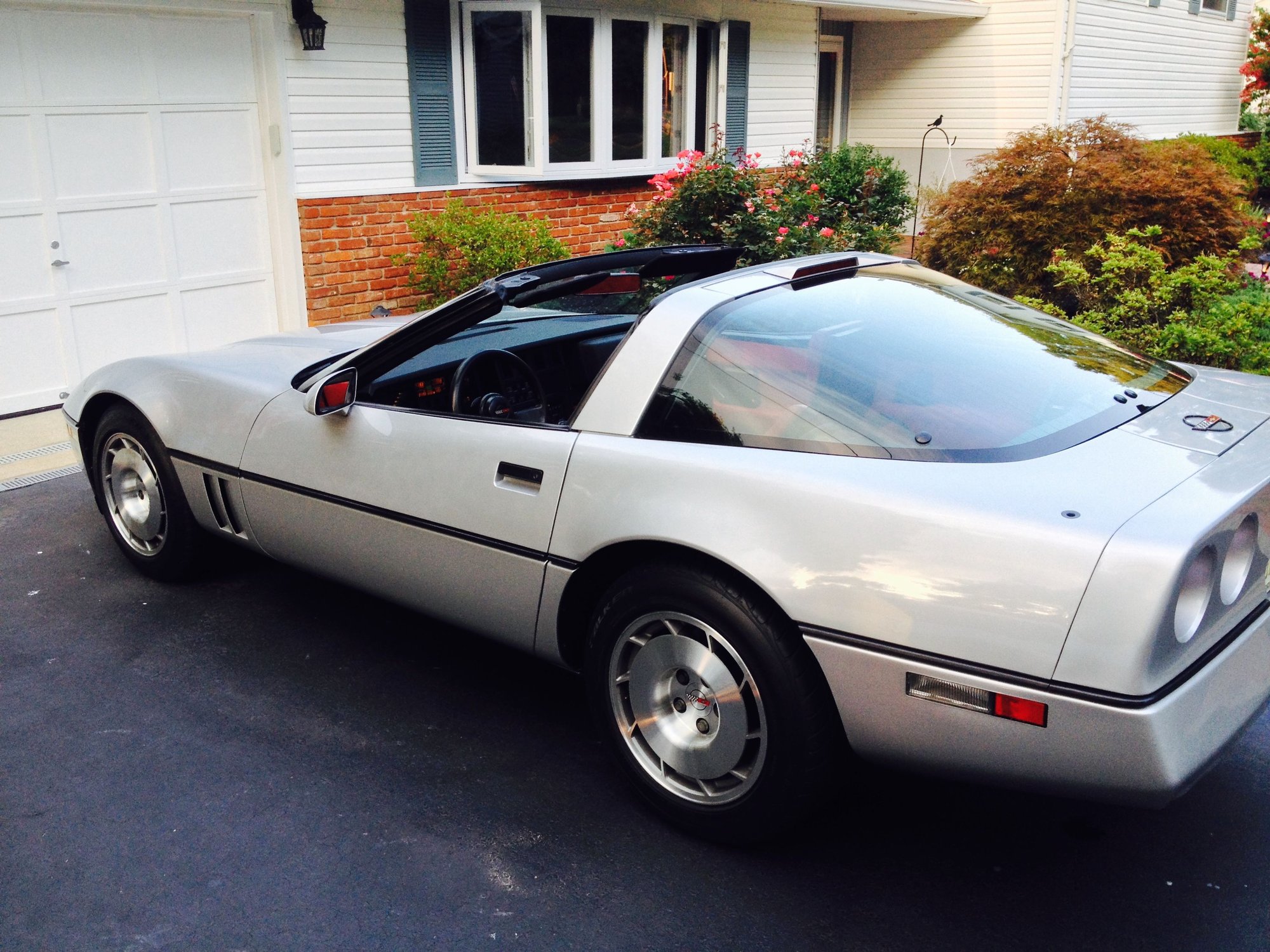 I Love 84 Corvettes - Really - Page 2 - CorvetteForum - Chevrolet ...