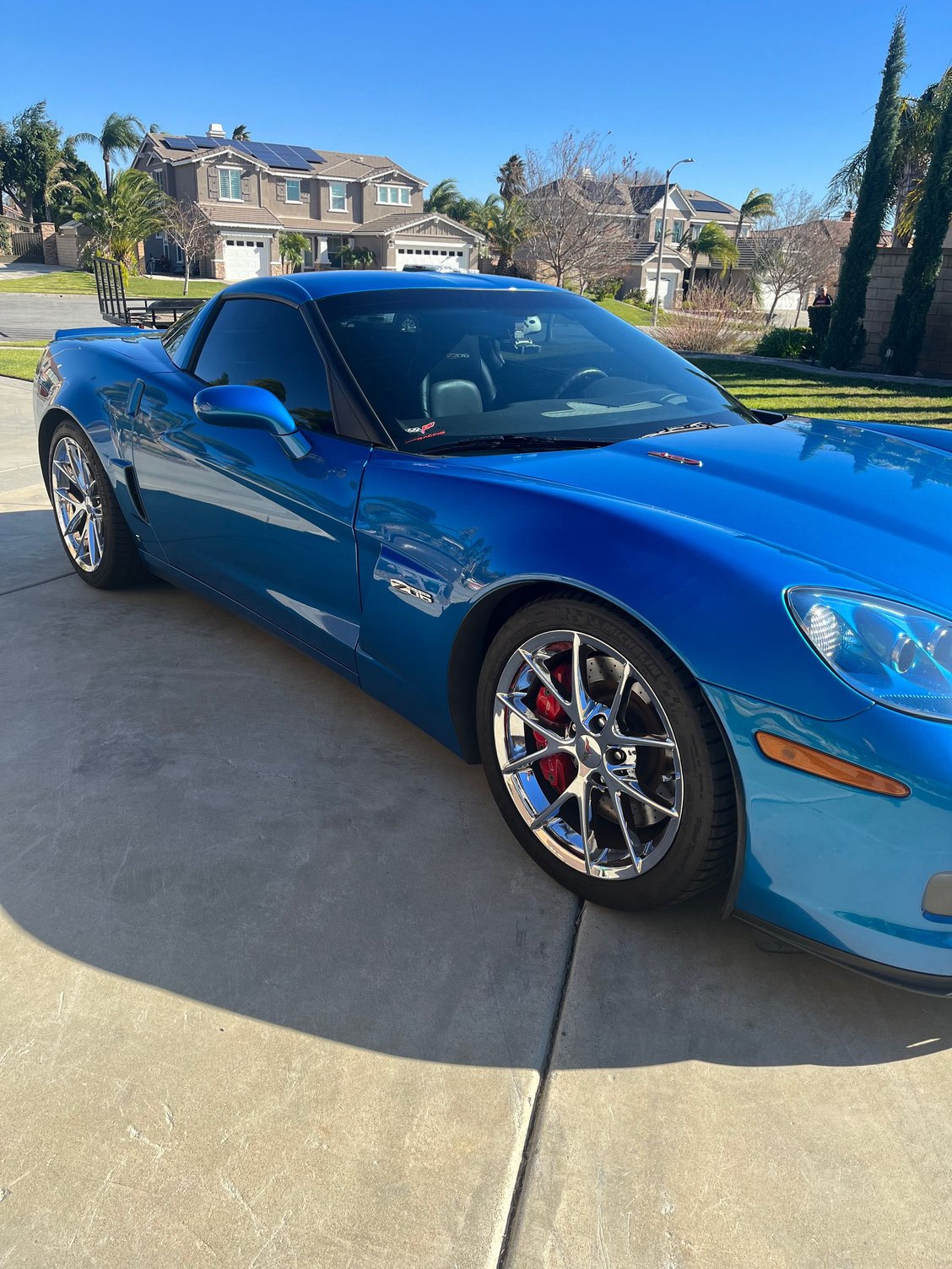 WTB (Want To Buy) C6 z06/z07 - CorvetteForum - Chevrolet Corvette Forum ...