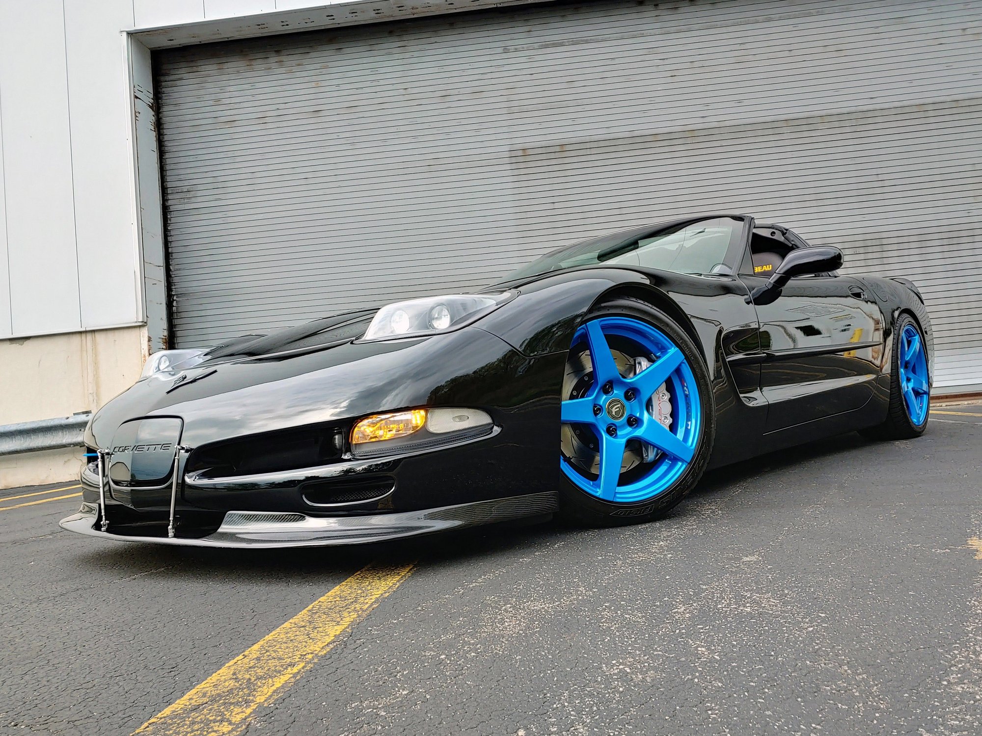 2019 C5 of the Year -- Appearance Modifications - CorvetteForum ...