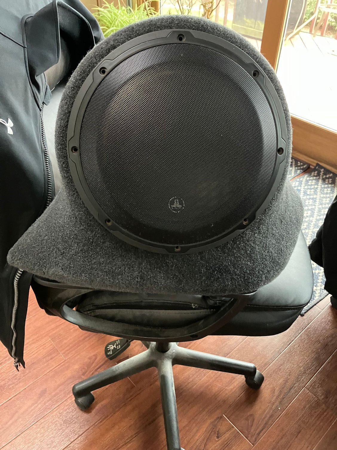 C6 convertible sub box - CorvetteForum - Chevrolet Corvette Forum ...