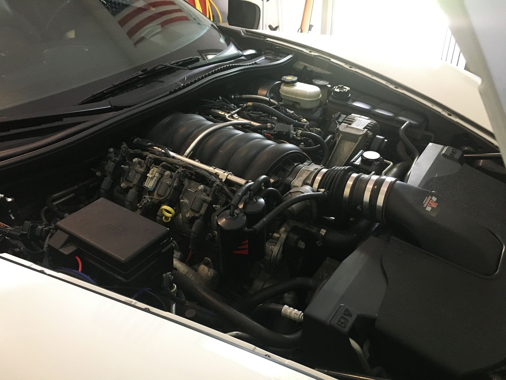 Catch can recommendations - CorvetteForum - Chevrolet Corvette Forum ...