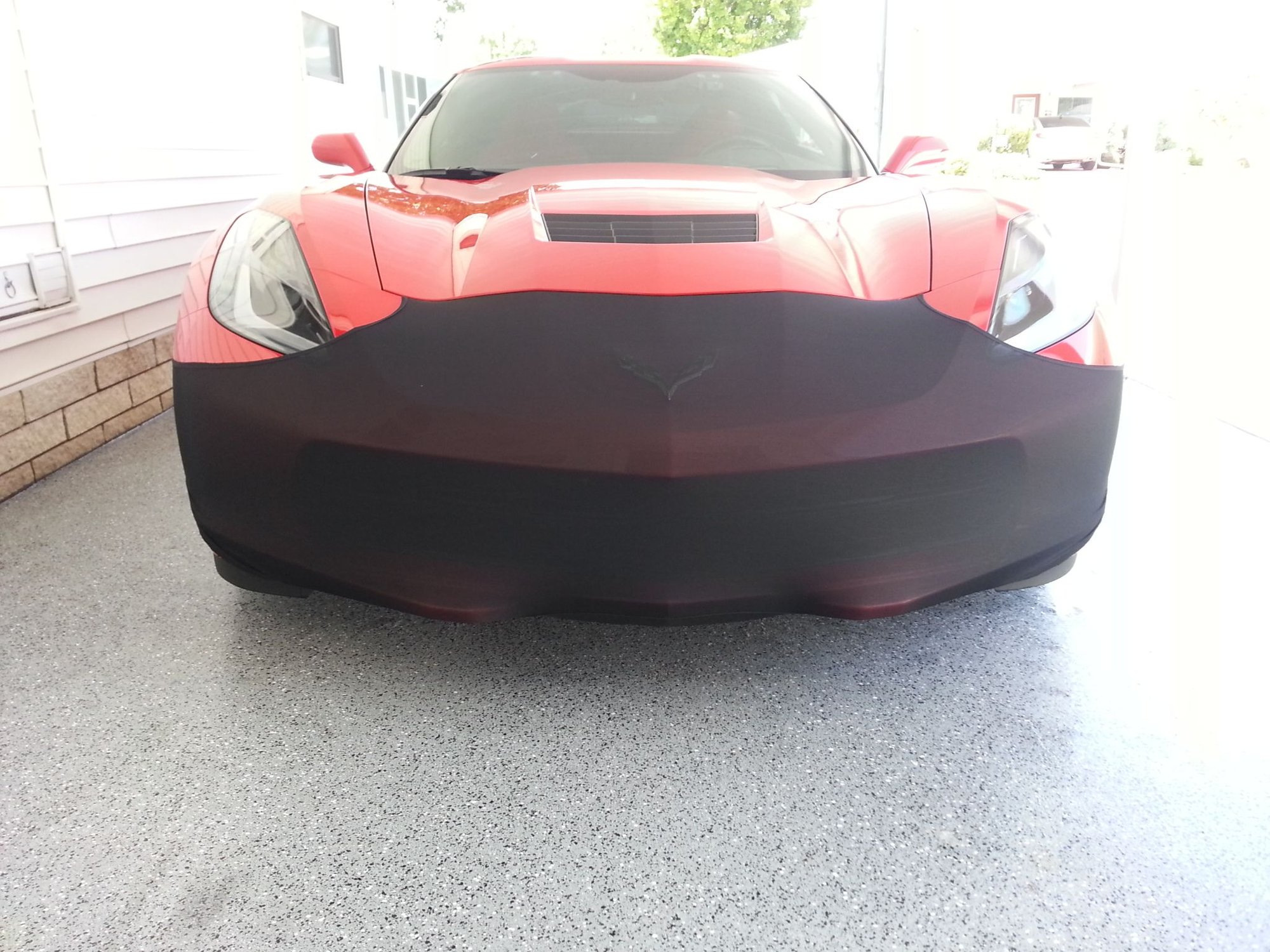 C7 car bra-any comments on it - Page 3 - CorvetteForum - Chevrolet ...