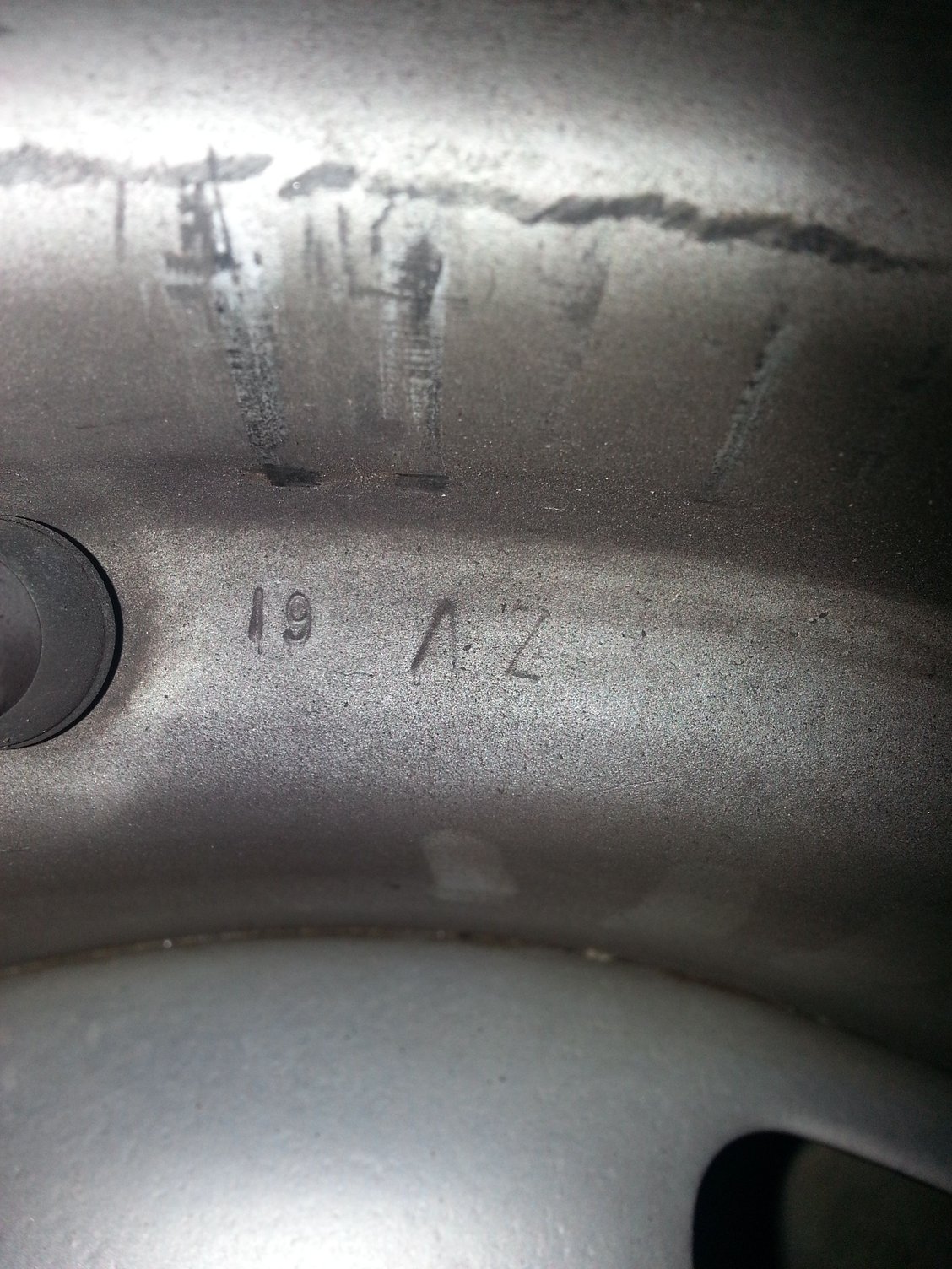 Wheel Identification - CorvetteForum - Chevrolet Corvette Forum Discussion