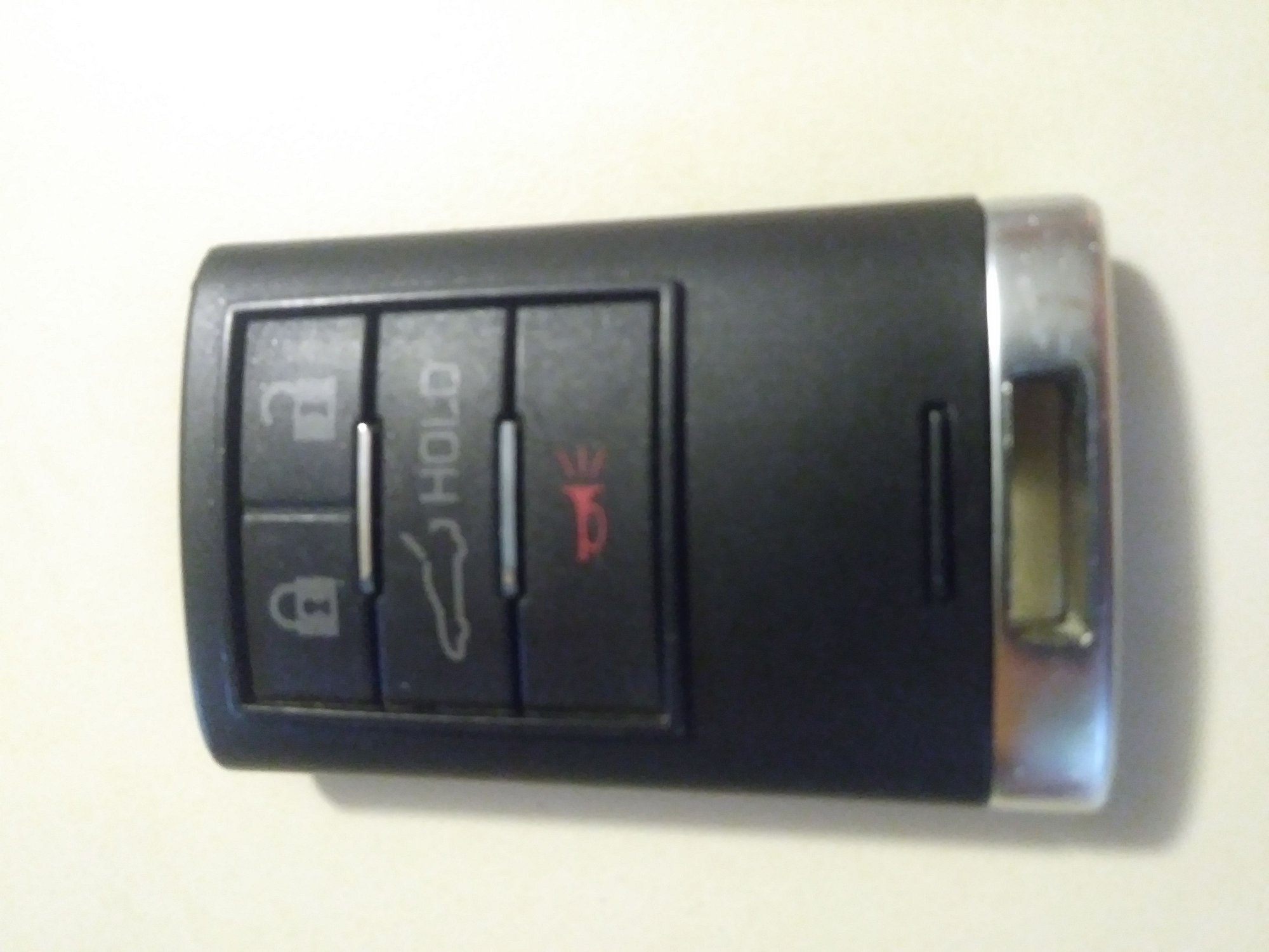 FS (For Sale) C7 Corvette key fob - CorvetteForum - Chevrolet Corvette ...