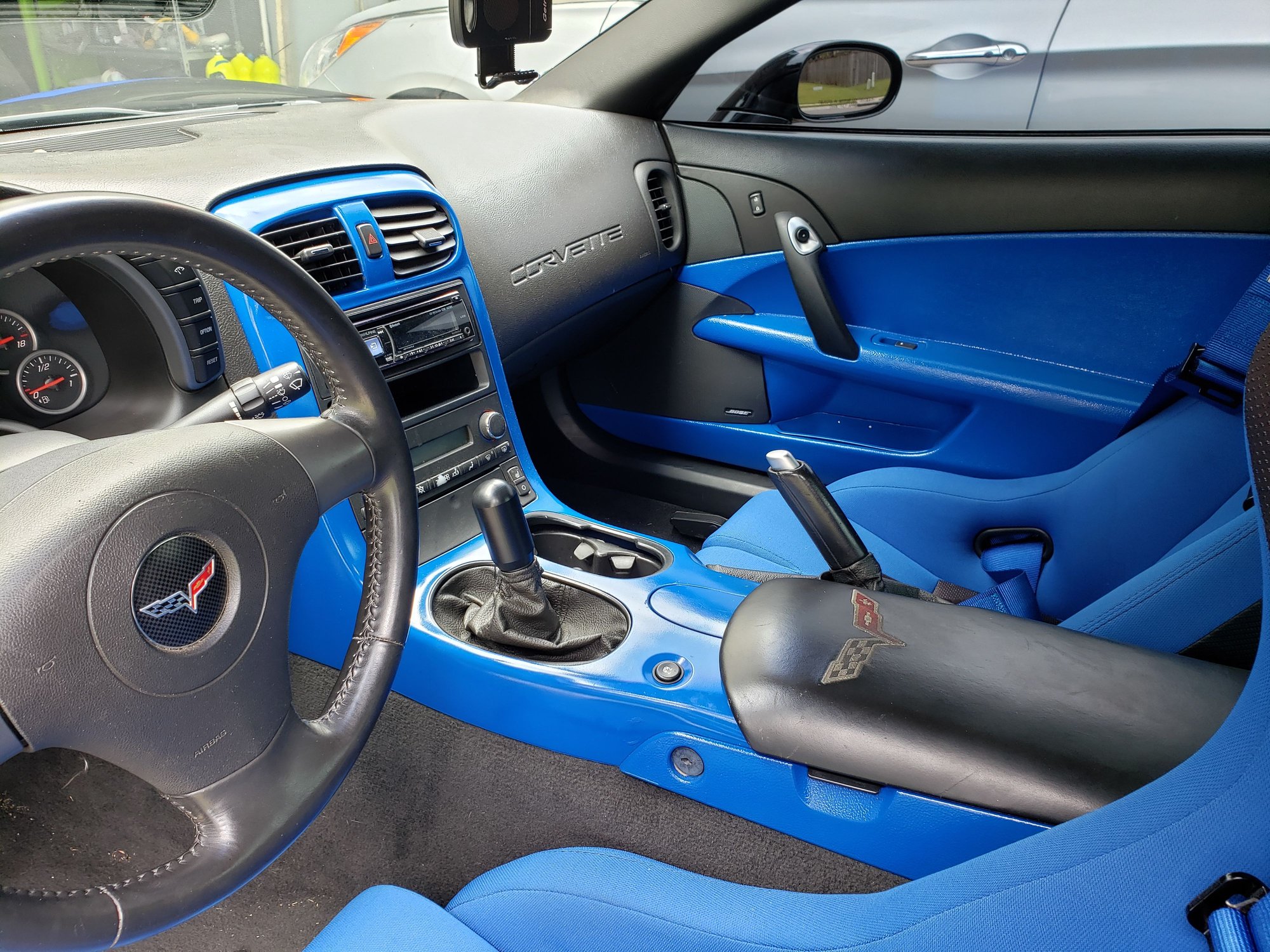 FS (For Sale) 2006 C6 manual - CorvetteForum - Chevrolet Corvette Forum ...