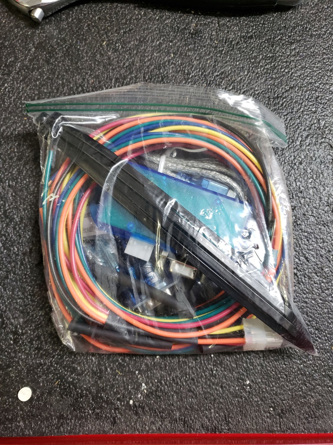 FS (For Sale) NEW N2MB WOT Box 2 Step Launch Control & No Lift Shift ...