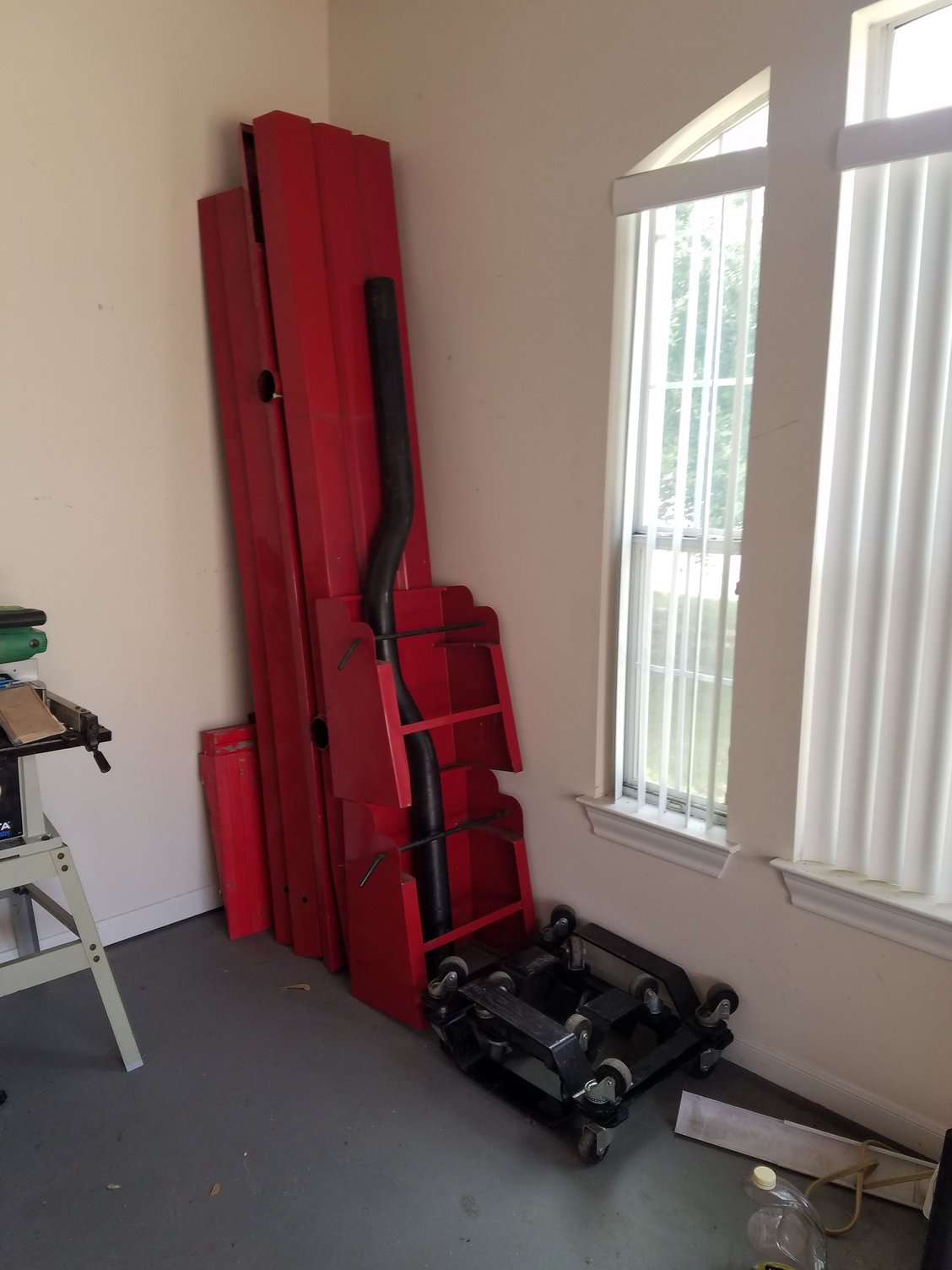 FS (For Sale) Kwik-Lift Ramps (Austin, TX) - CorvetteForum - Chevrolet ...