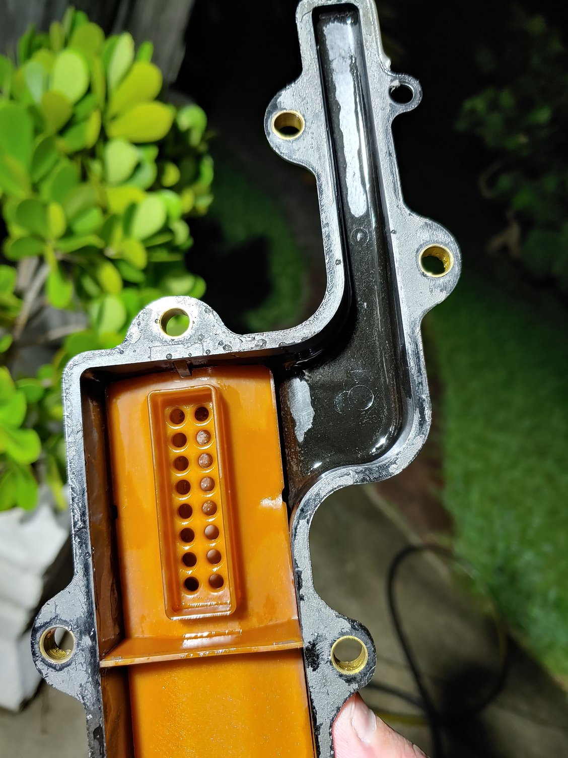 Z06 PCV Cleaning - CorvetteForum - Chevrolet Corvette Forum Discussion