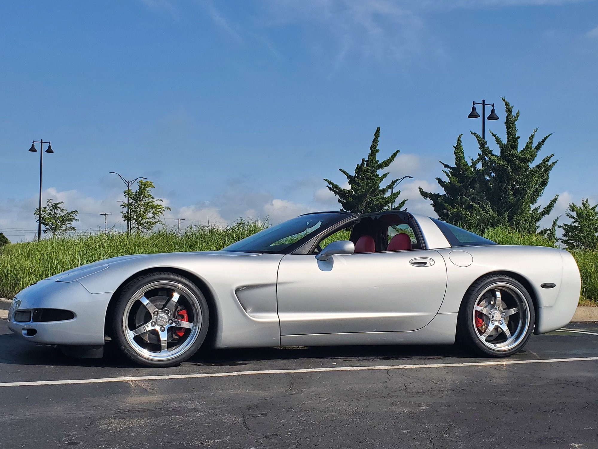 Show off your C5's stance!!!Post your pics! - Page 65 - CorvetteForum ...