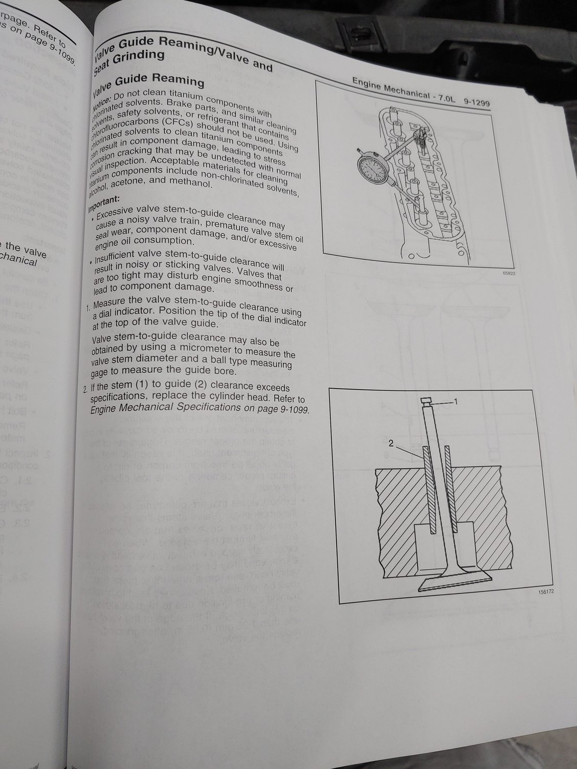 amusing page in my helm manual - CorvetteForum - Chevrolet Corvette ...