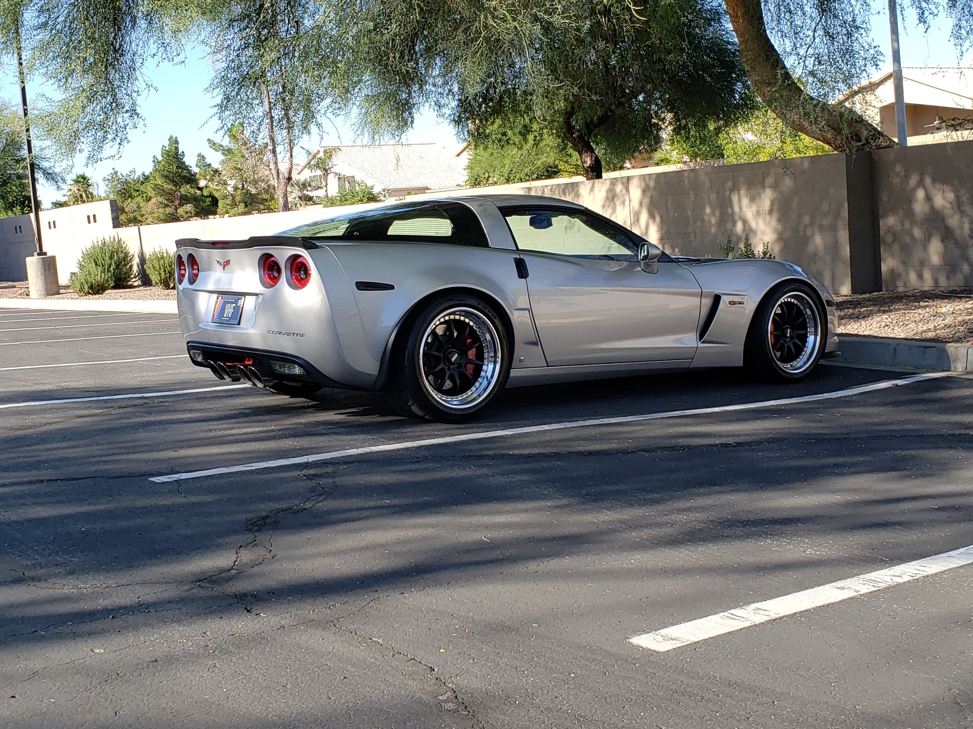 Z06 Wide body Wednesday - Page 3 - CorvetteForum - Chevrolet Corvette ...