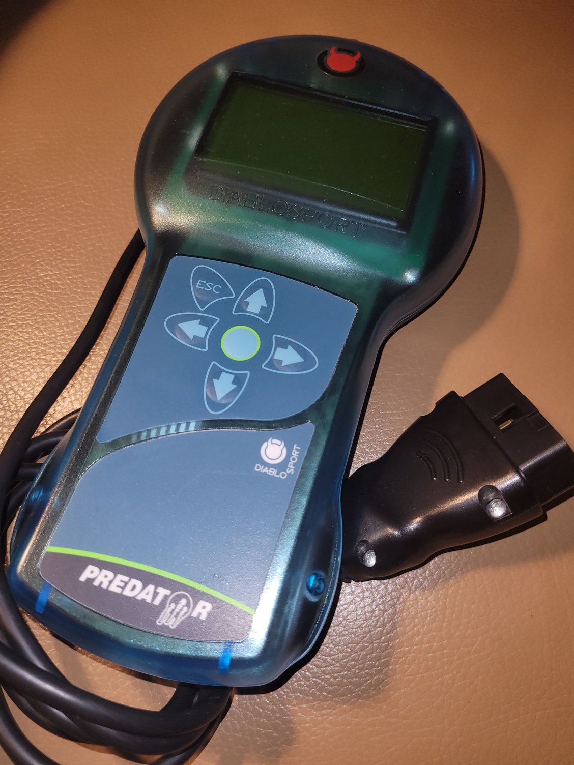 FS (For Sale) Diablosport Predator Tuner - CorvetteForum - Chevrolet ...