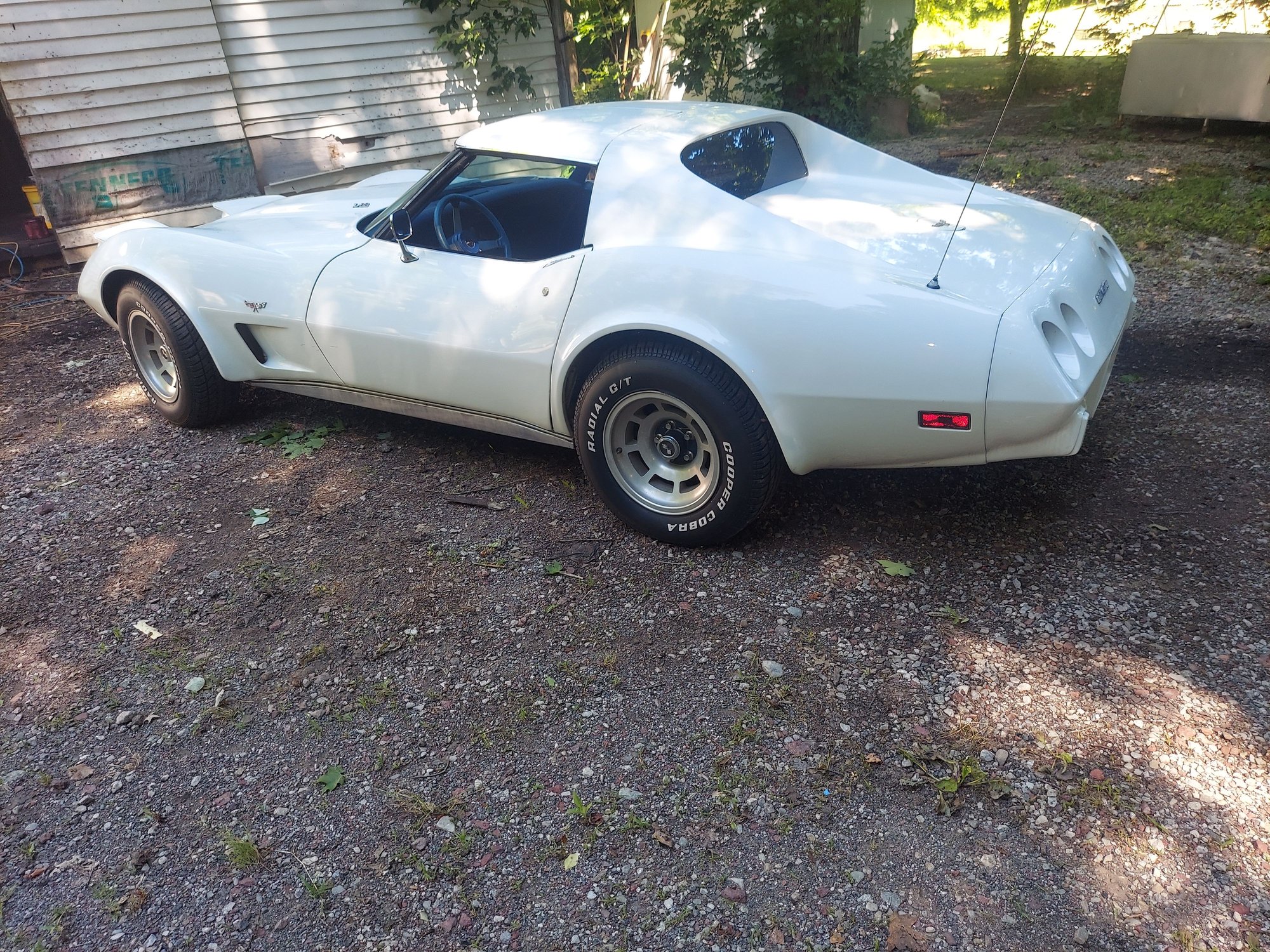 Officially in the club - CorvetteForum - Chevrolet Corvette Forum ...