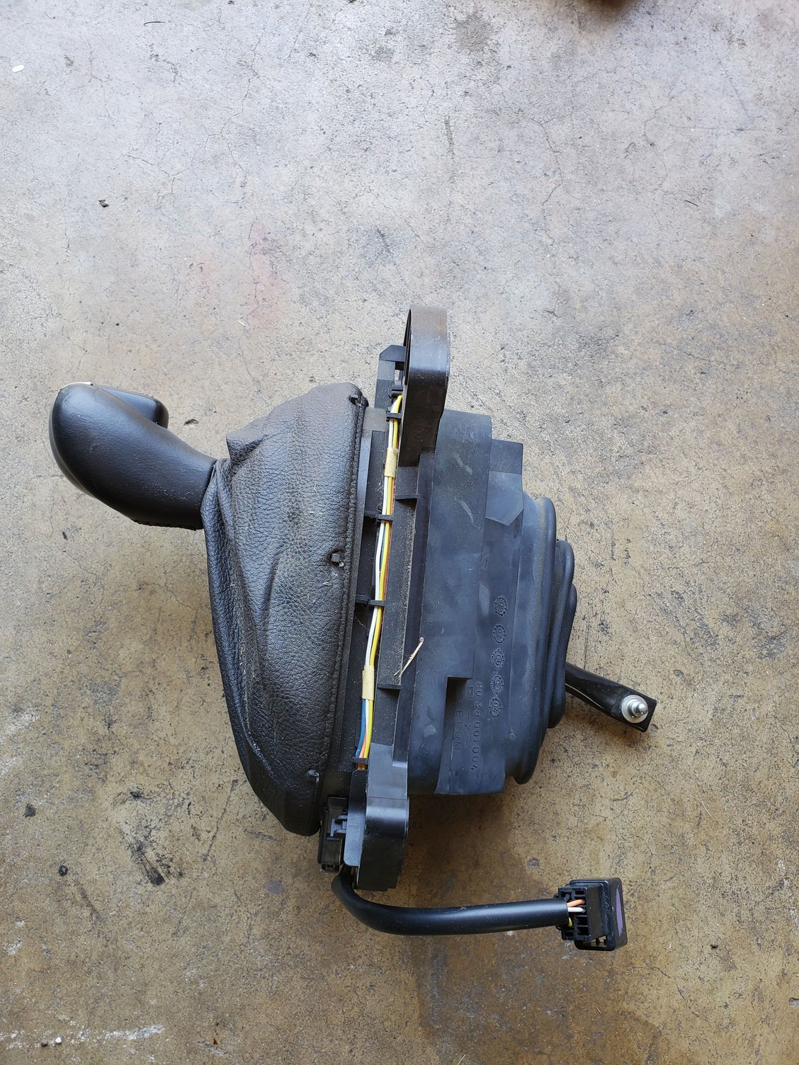 FS (For Sale) c6 automatic shifter - CorvetteForum - Chevrolet Corvette ...