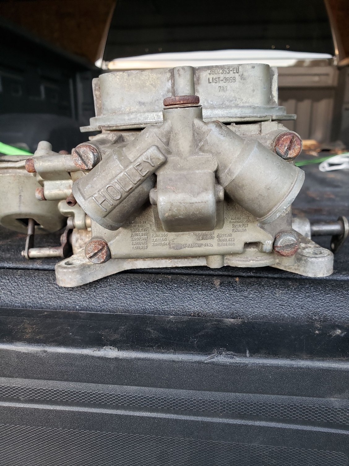 FS (For Sale) 3659 - CorvetteForum - Chevrolet Corvette Forum Discussion