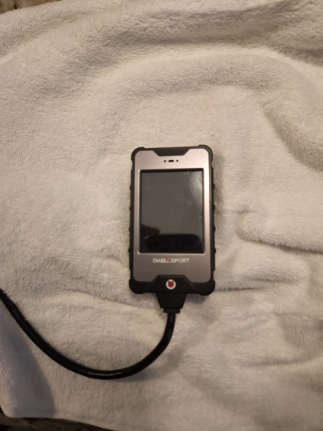 DiabloSport InTune 3 Platinum - CorvetteForum - Chevrolet Corvette ...