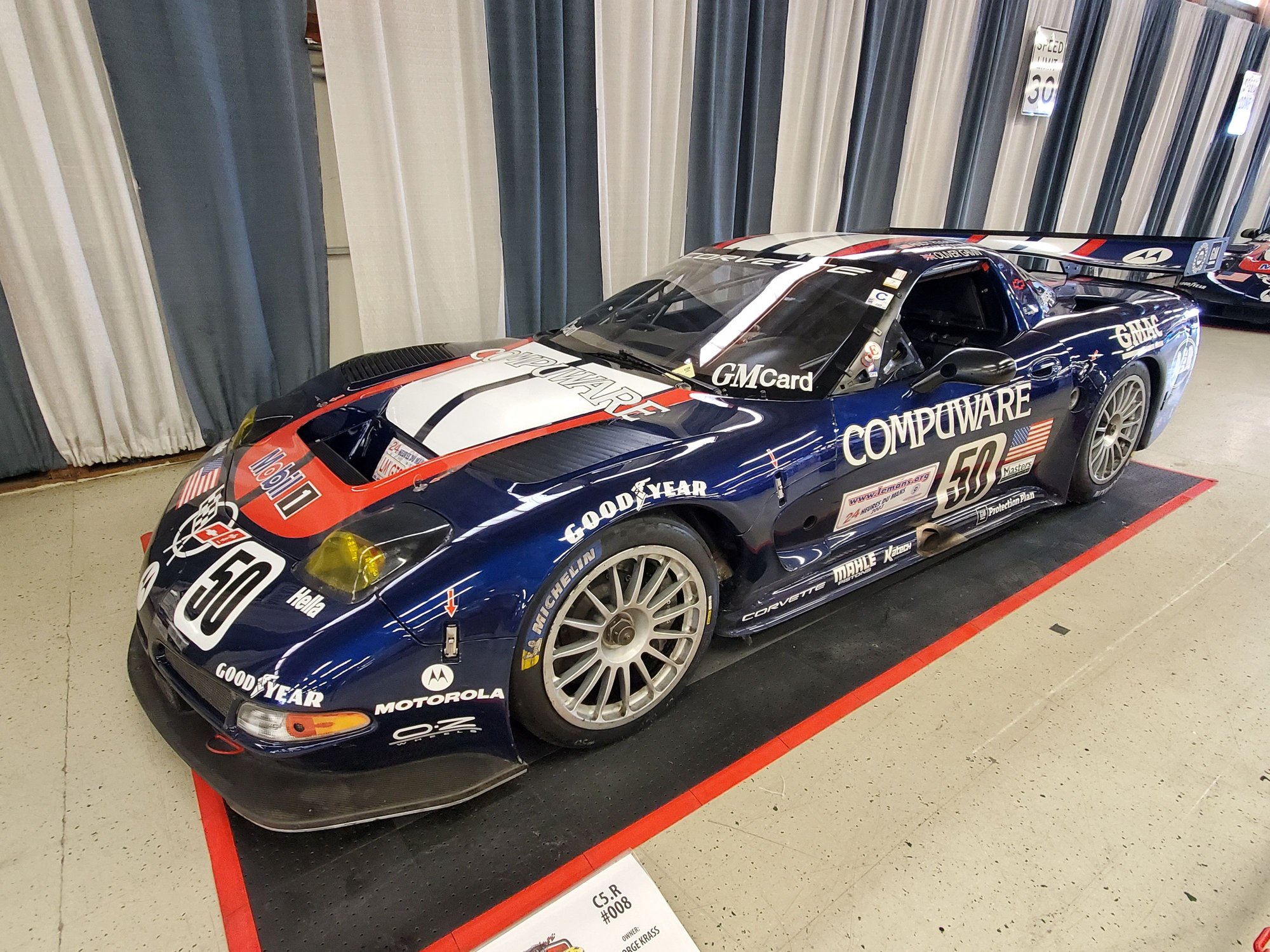 Carlisle C5s - CorvetteForum - Chevrolet Corvette Forum Discussion