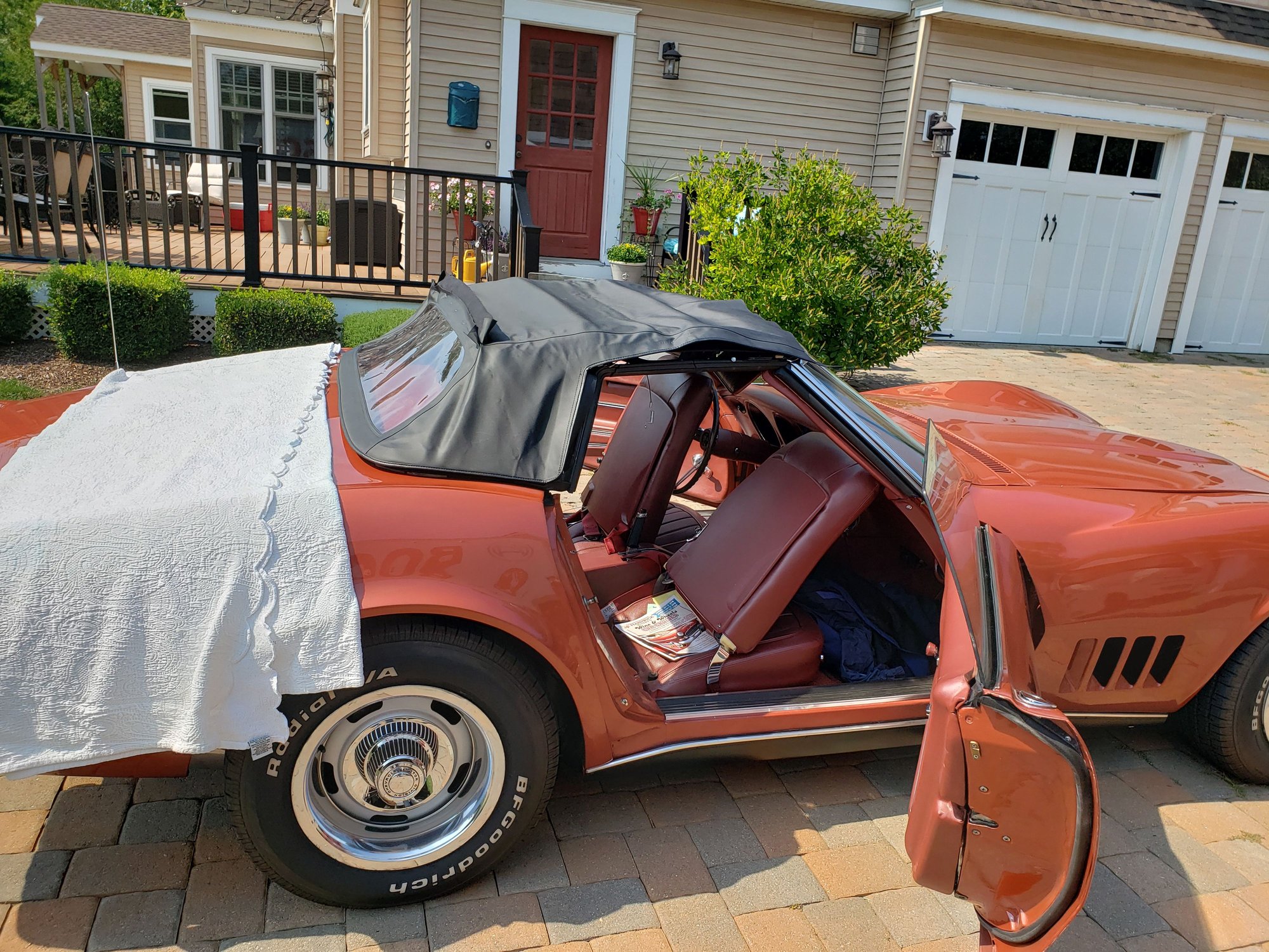 Extended My Season - CorvetteForum - Chevrolet Corvette Forum Discussion