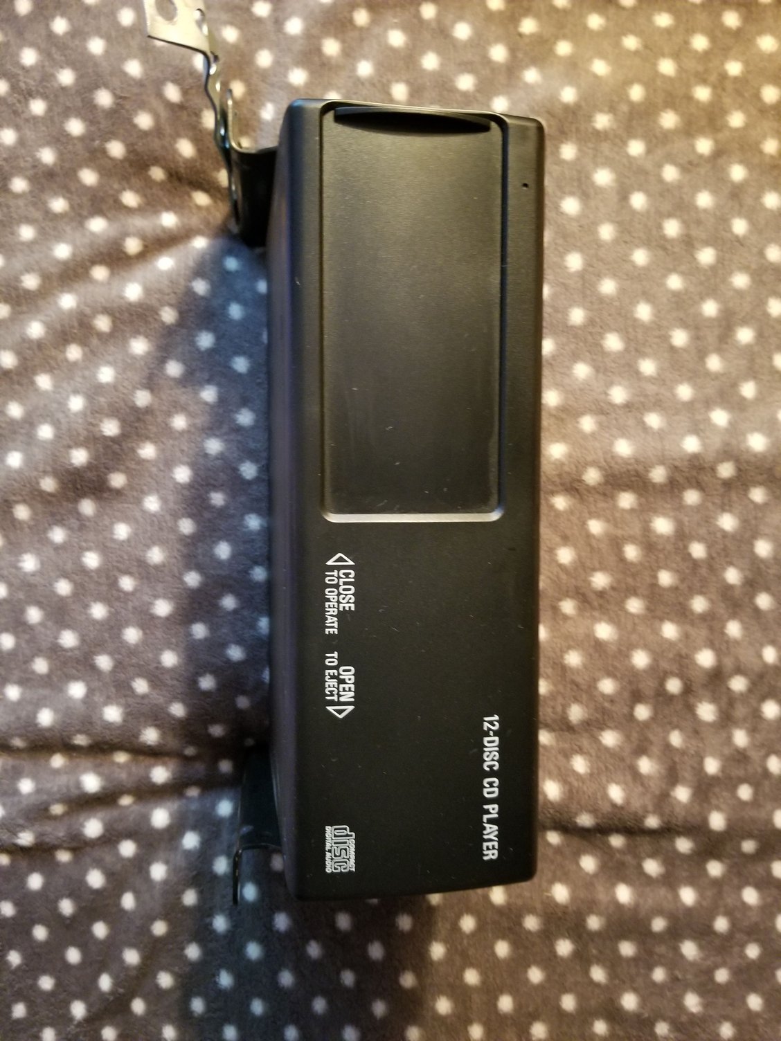 FS (For Sale) C5 Bose Stereo system (improved) - CorvetteForum ...