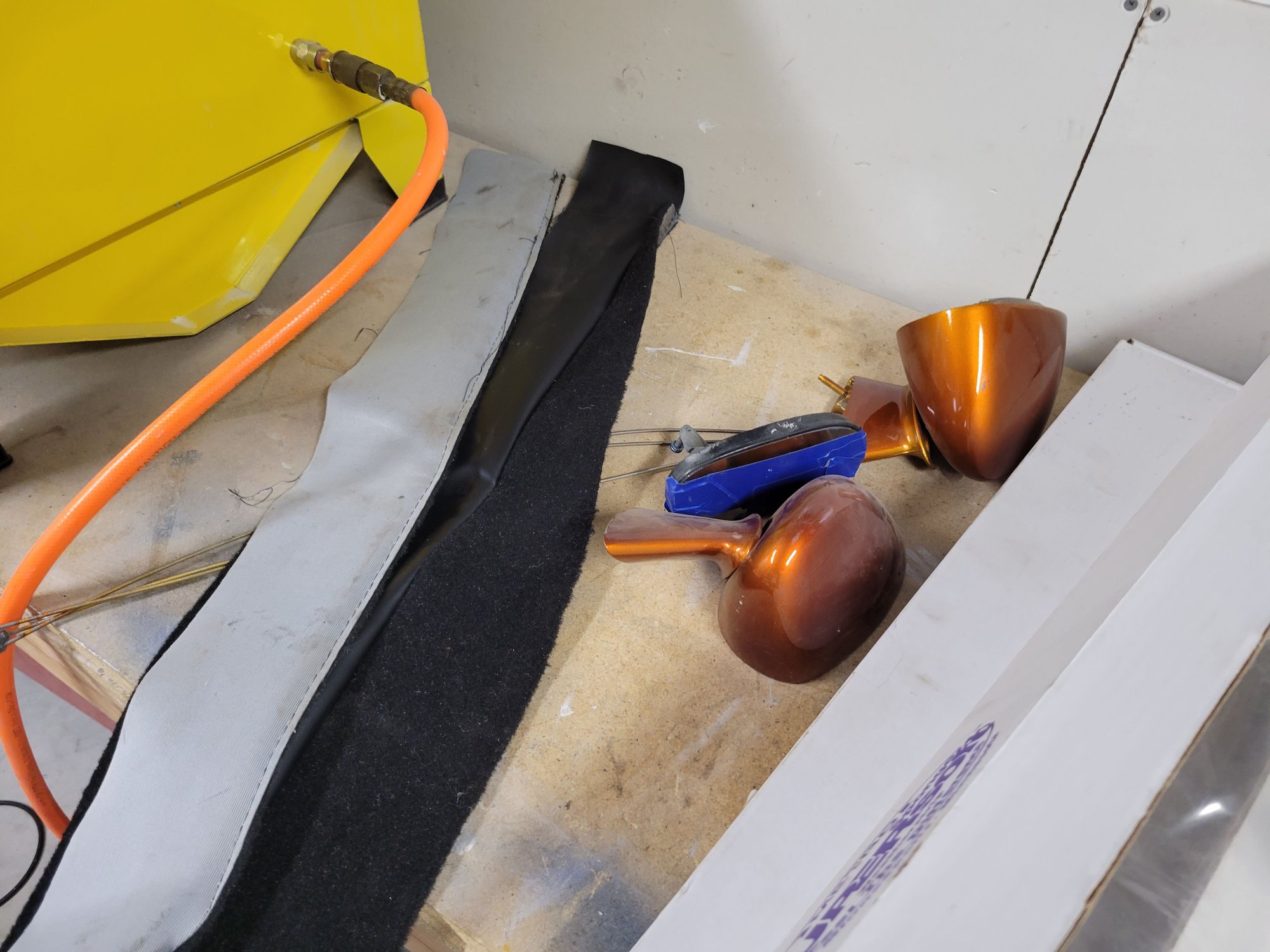 FS (For Sale) 1977 custom PROJECT CAR $11,000 OBO - CorvetteForum ...