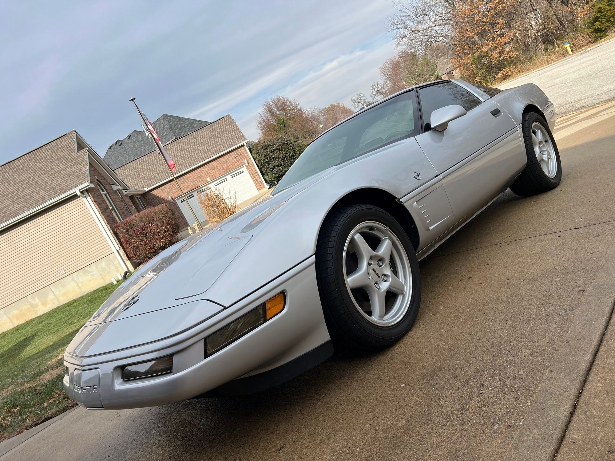 C4 4evr - CorvetteForum - Chevrolet Corvette Forum Discussion