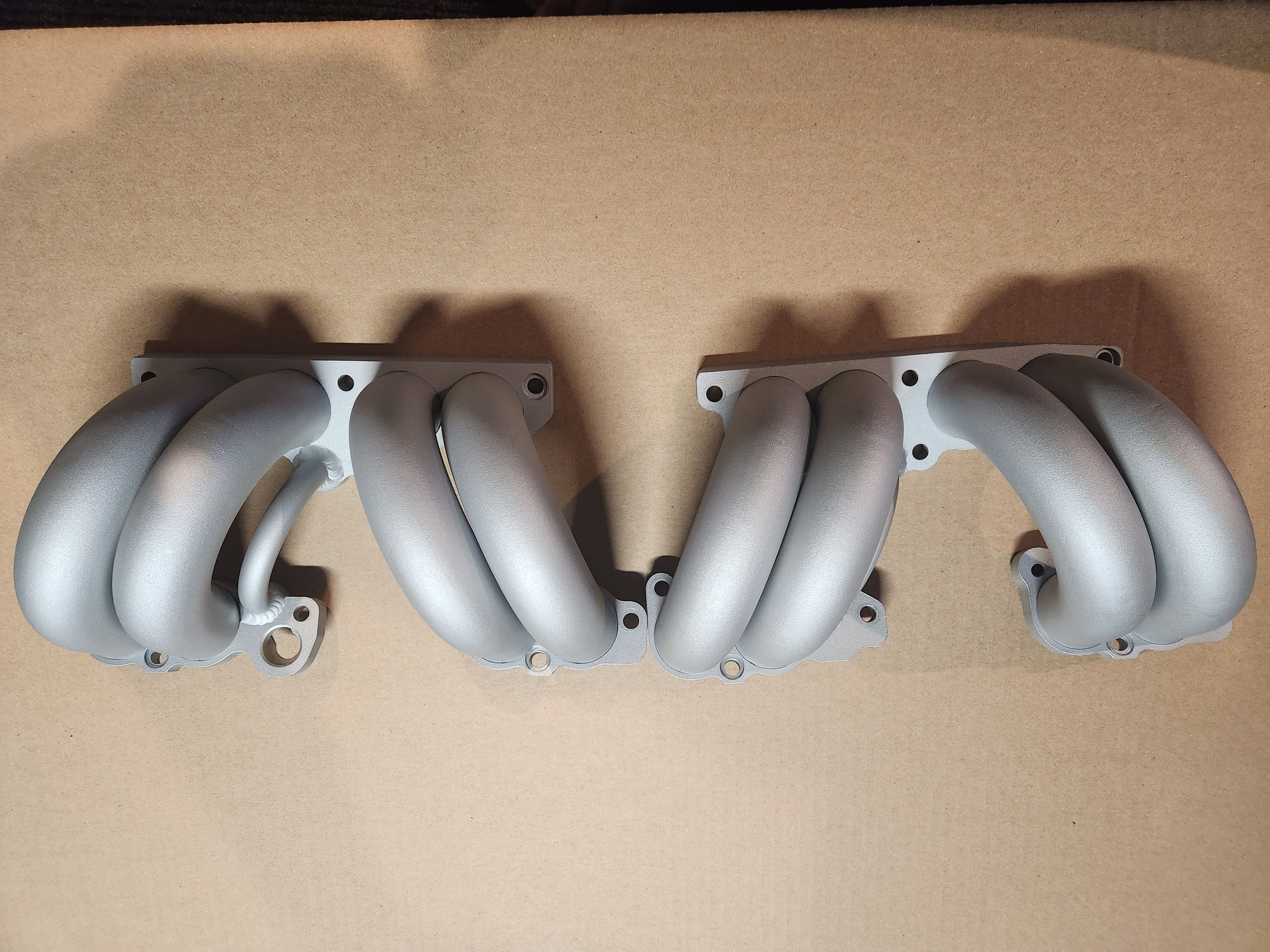 FS (For Sale) TPiS Large Tube TPI Runners - CorvetteForum - Chevrolet ...