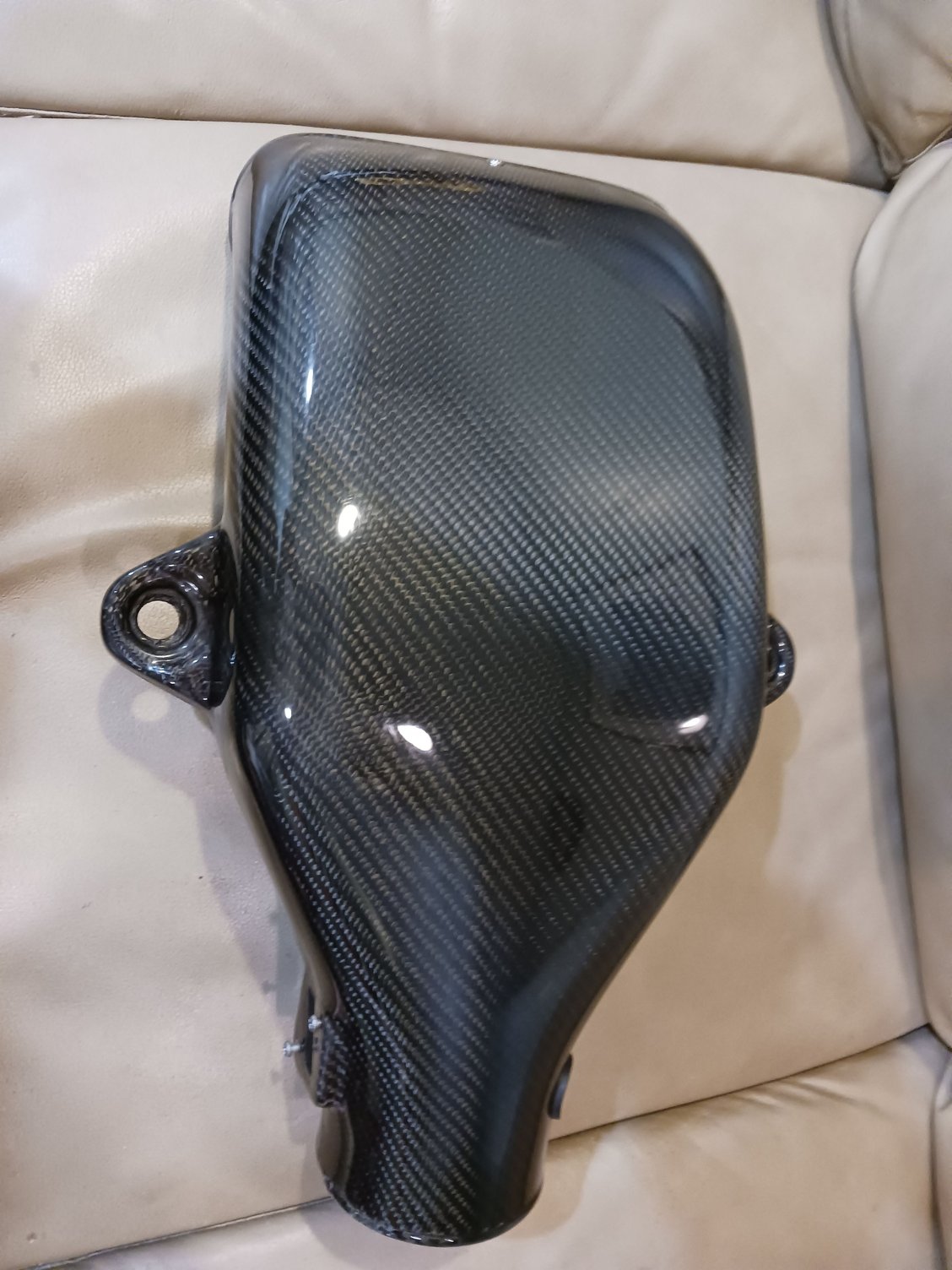 FS (For Sale) LG motorsports Carbon fiber air intake for LS7/LS3/ls3 ...