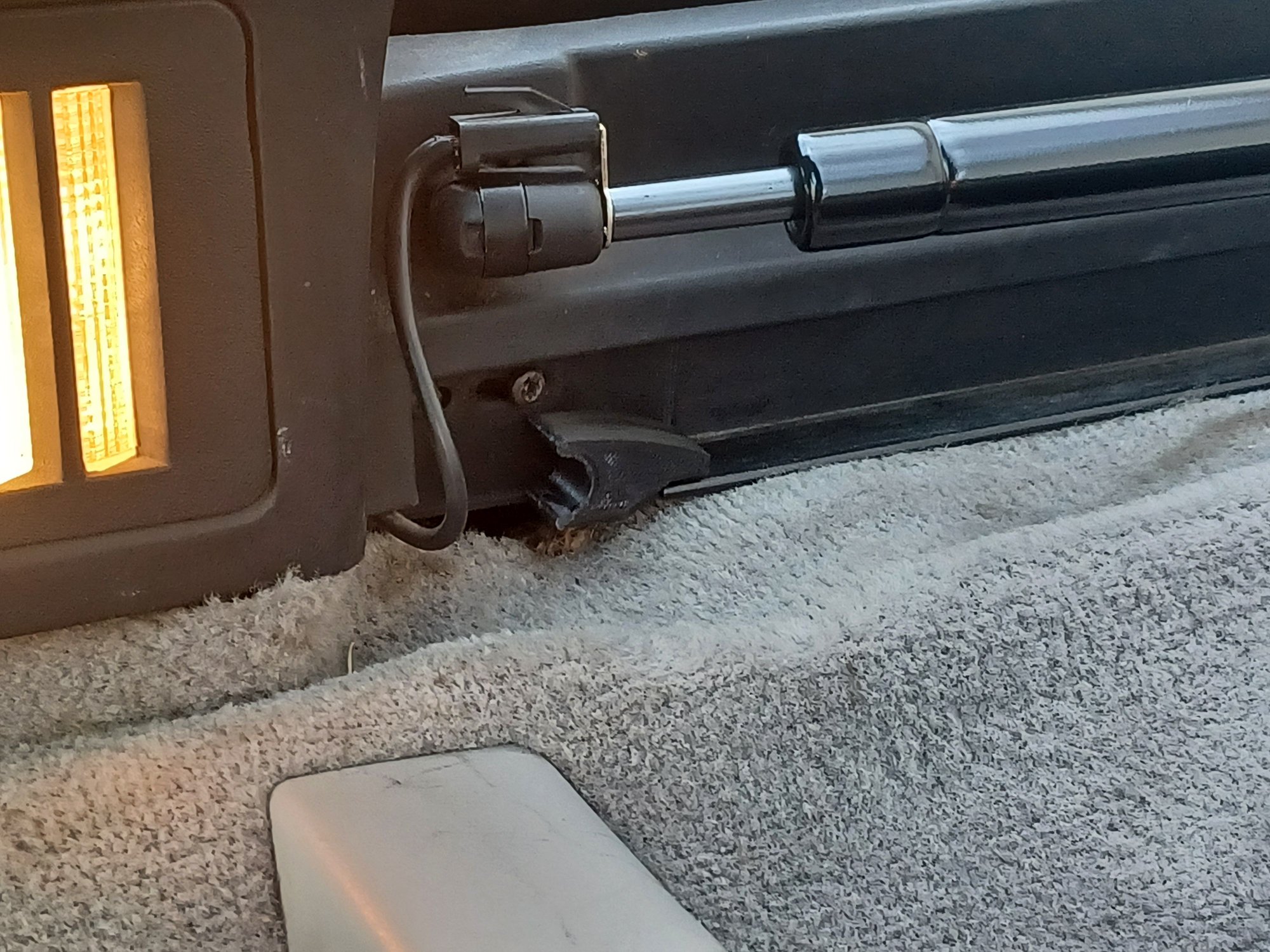 C4 Tonneau Cover Clips - CorvetteForum - Chevrolet Corvette Forum ...