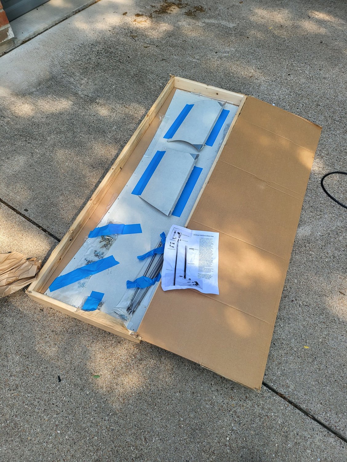 FS (For Sale) Ed Quay Spoiler $450 plus shipping - CorvetteForum ...