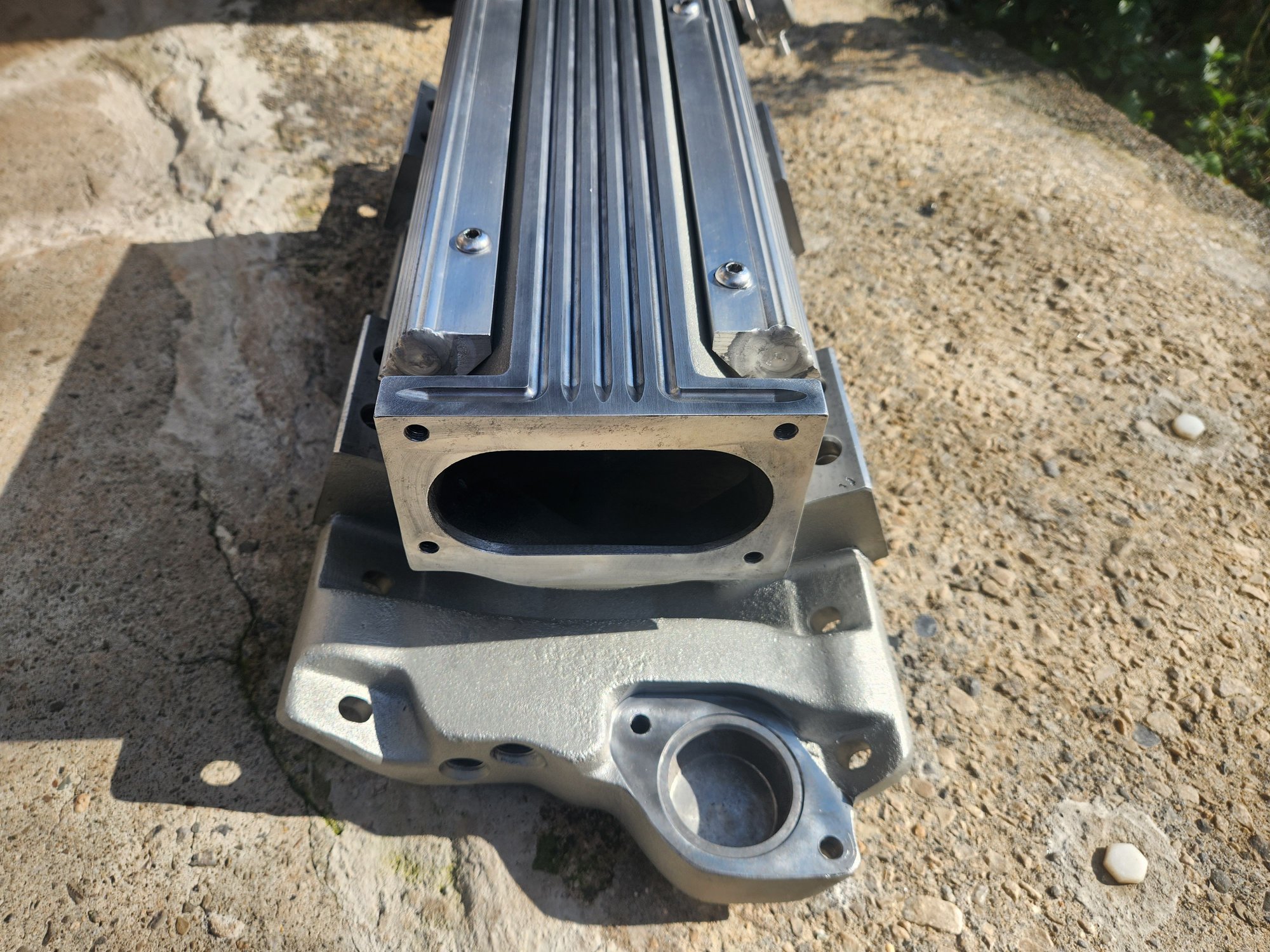 FS (For Sale) TPiS Mini Ram - CorvetteForum - Chevrolet Corvette Forum ...