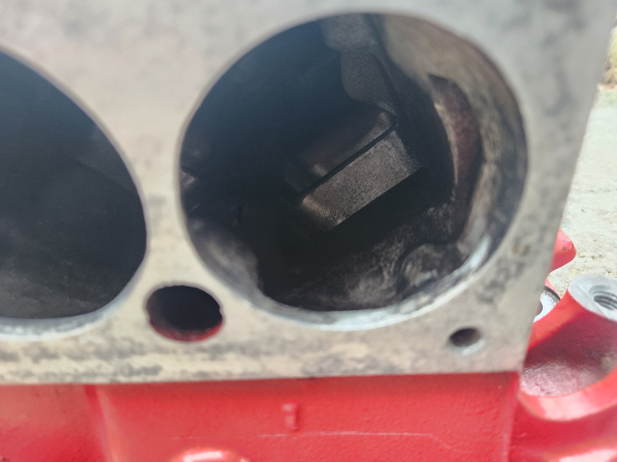 FS (For Sale) LT4 Intake Manifold - CorvetteForum - Chevrolet Corvette ...