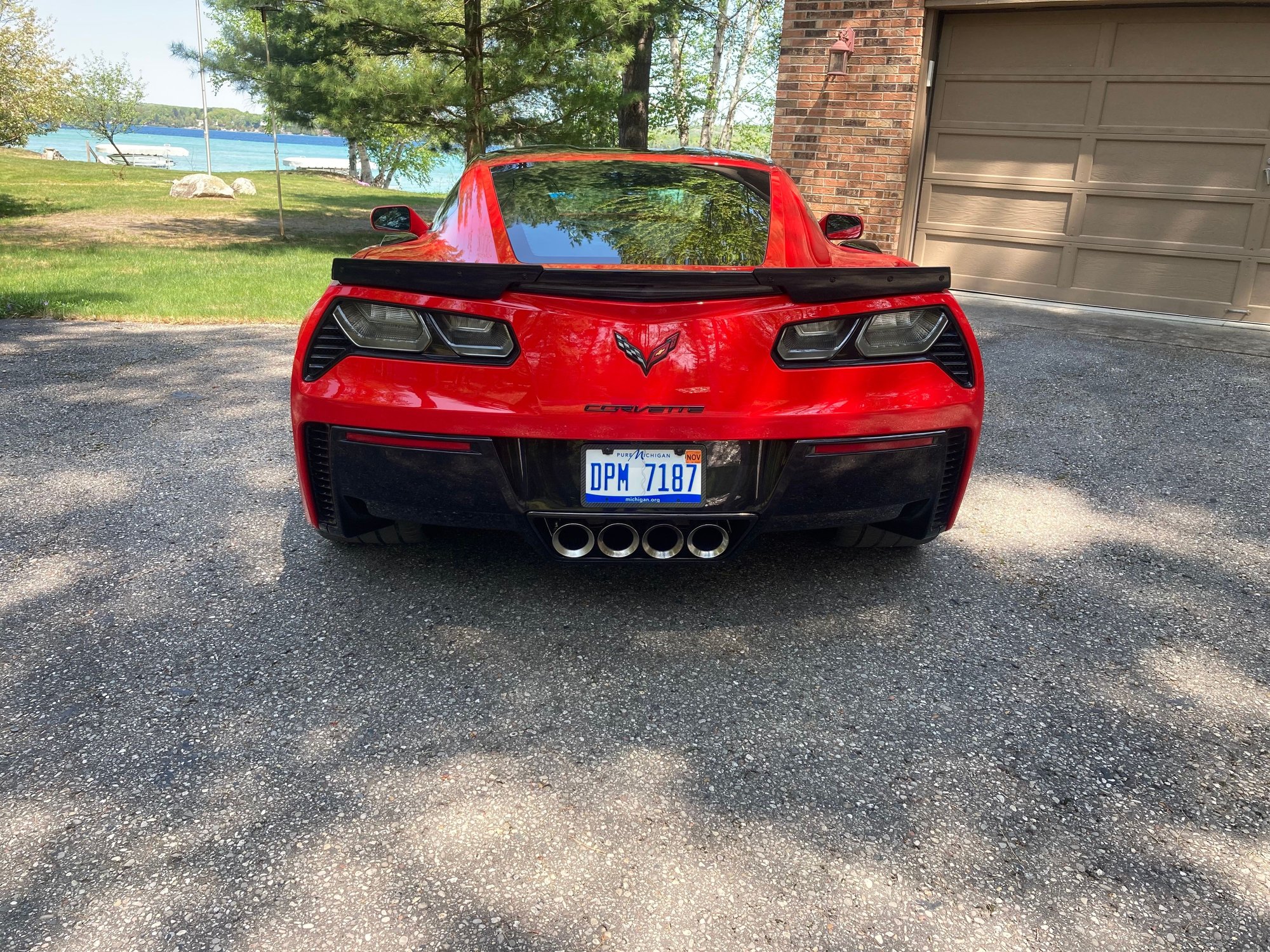 FS (For Sale) Thread closed - Zo6 - CorvetteForum - Chevrolet Corvette ...