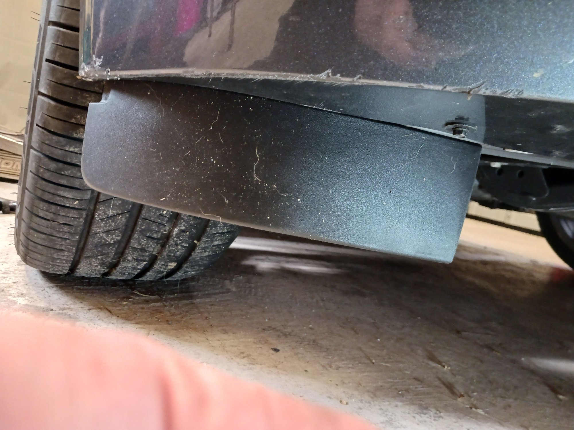 C7 Z51 air dam fitting - CorvetteForum - Chevrolet Corvette Forum ...