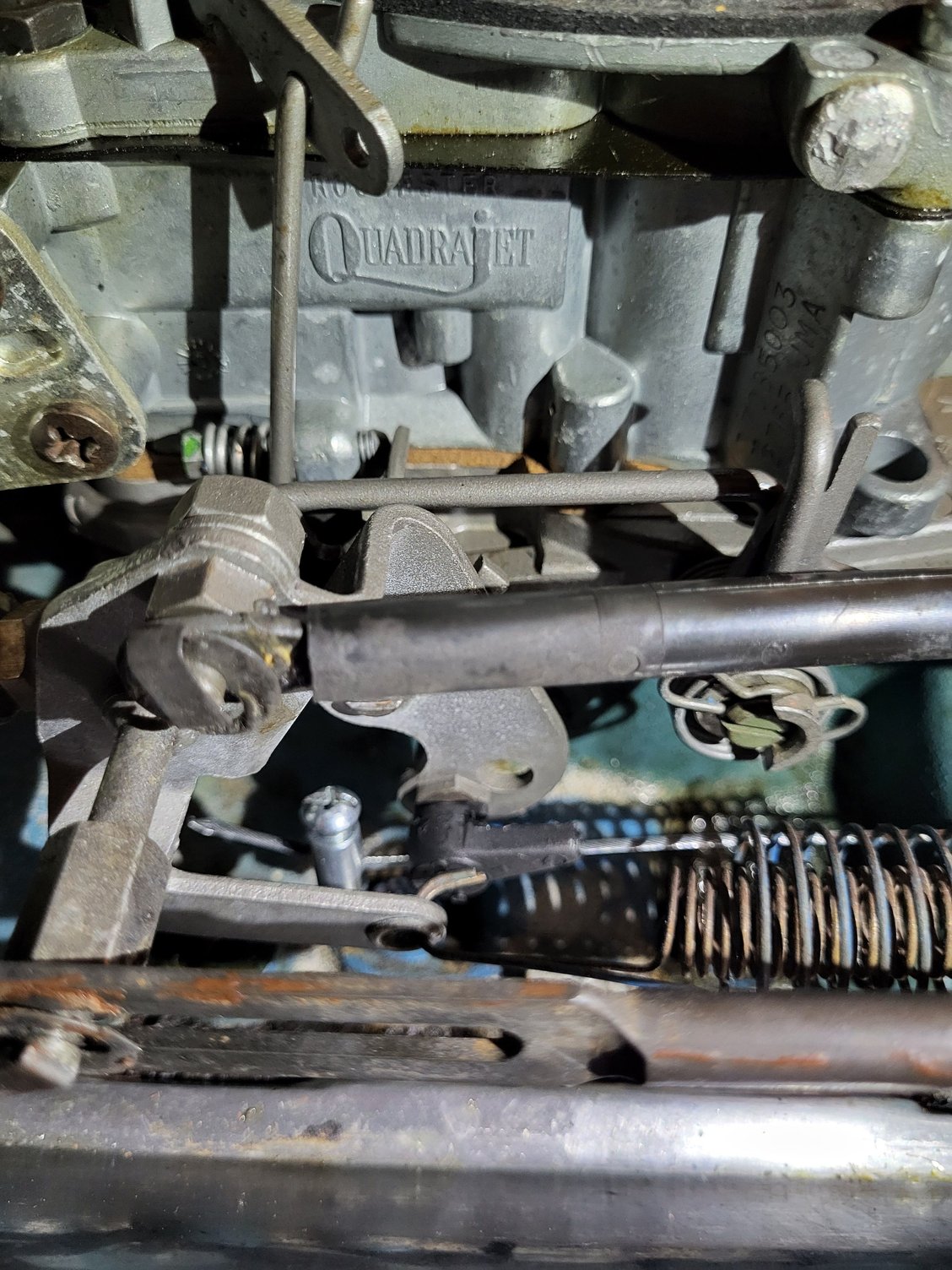 2004r 700r4 TV cable and geometry - CorvetteForum - Chevrolet Corvette ...