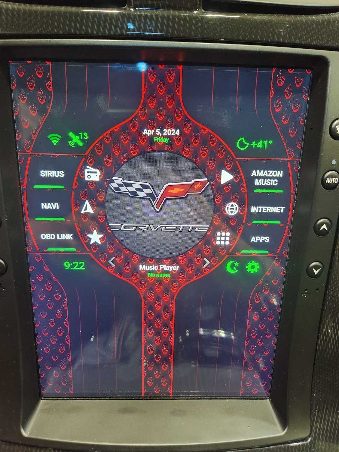 Max din review - CorvetteForum - Chevrolet Corvette Forum Discussion