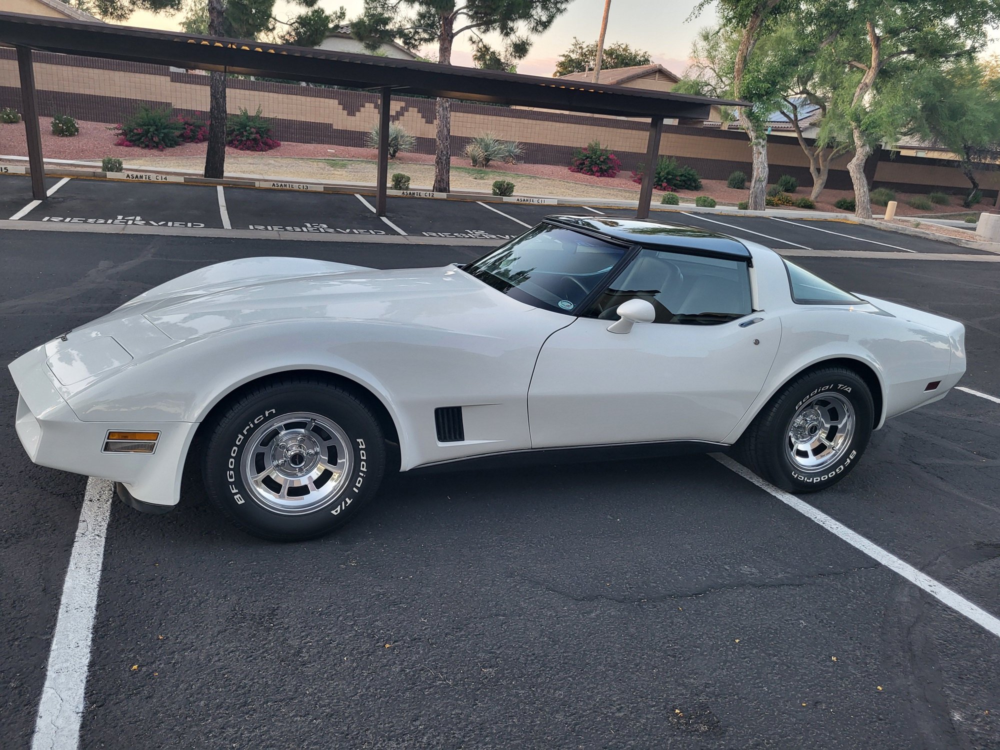 FS (For Sale) Exceptional 1980 L48 corvette - CorvetteForum - Chevrolet ...