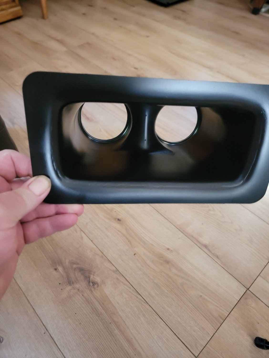 License Plate Vent - Page 2 - CorvetteForum - Chevrolet Corvette Forum ...