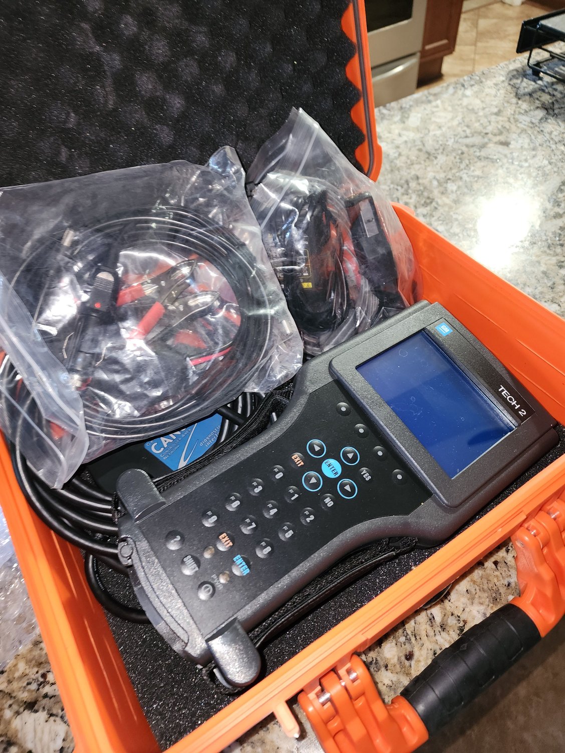 FS (For Sale) Tech 2 Clone - CorvetteForum - Chevrolet Corvette Forum ...