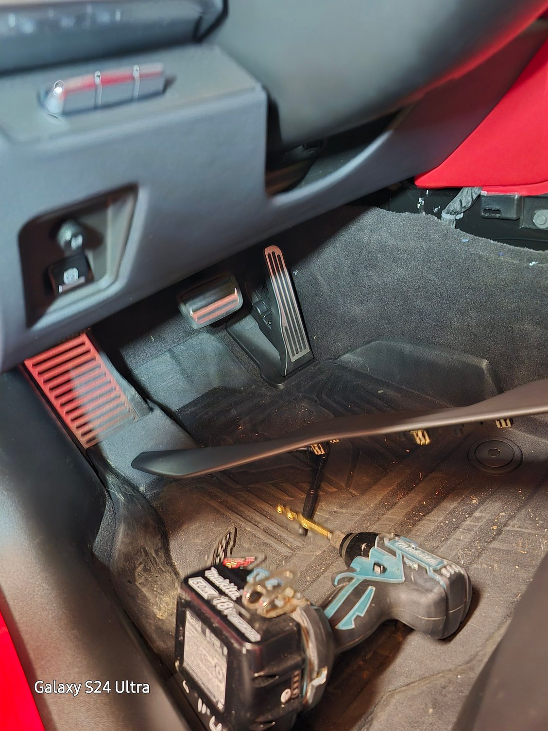 Soler throttle controller - CorvetteForum - Chevrolet Corvette Forum ...