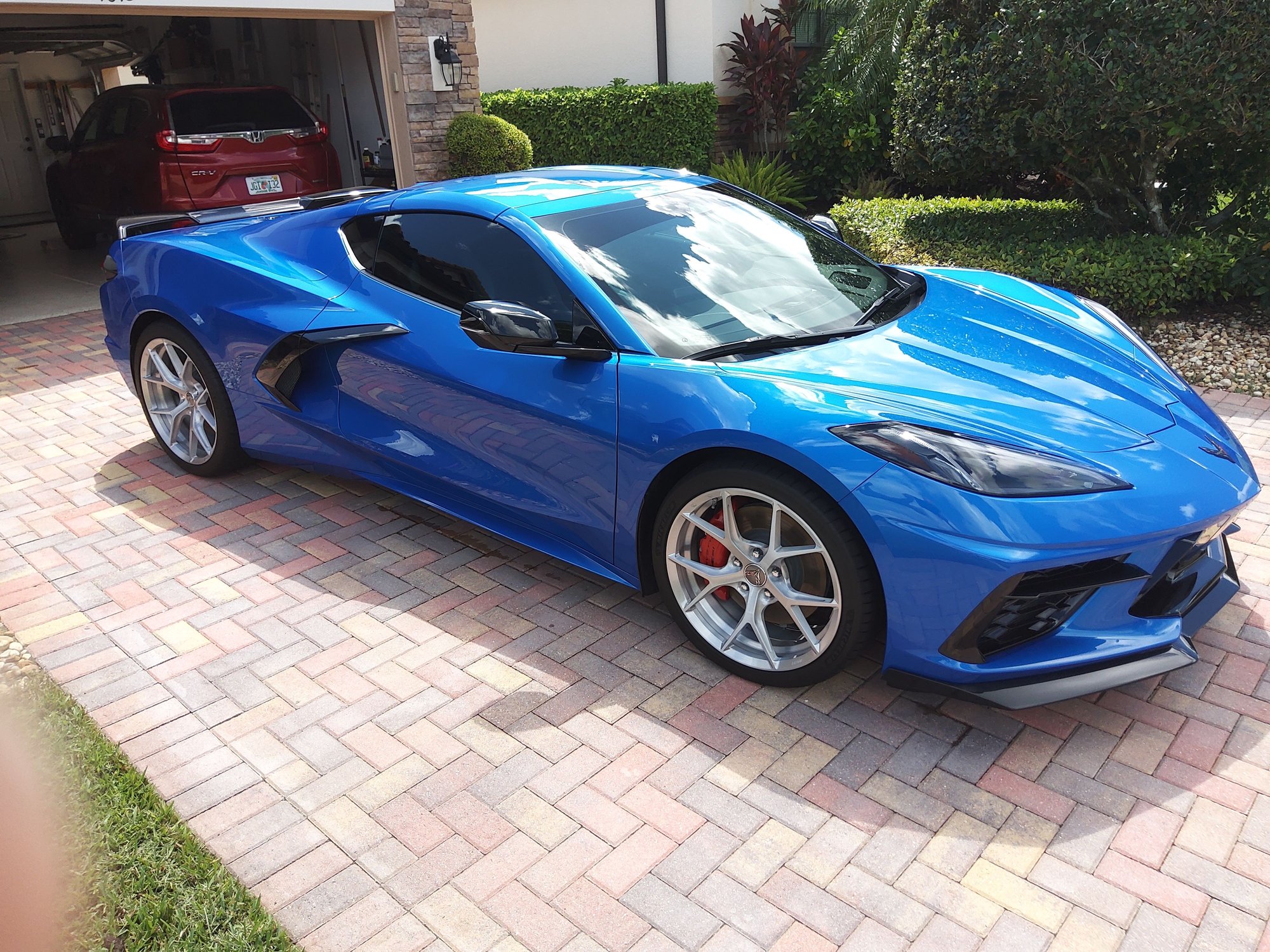 24 Stingray - CorvetteForum - Chevrolet Corvette Forum Discussion