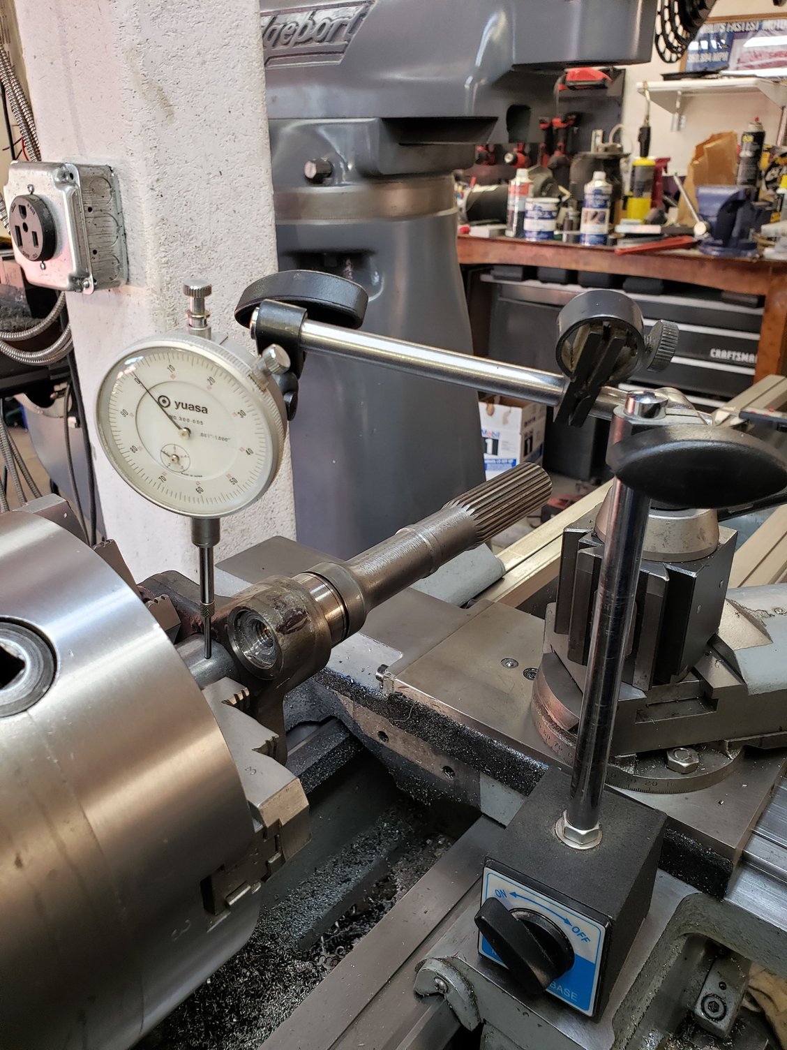 Torque Tube Root Cause Failure Analysis Part 3 & Summary ...