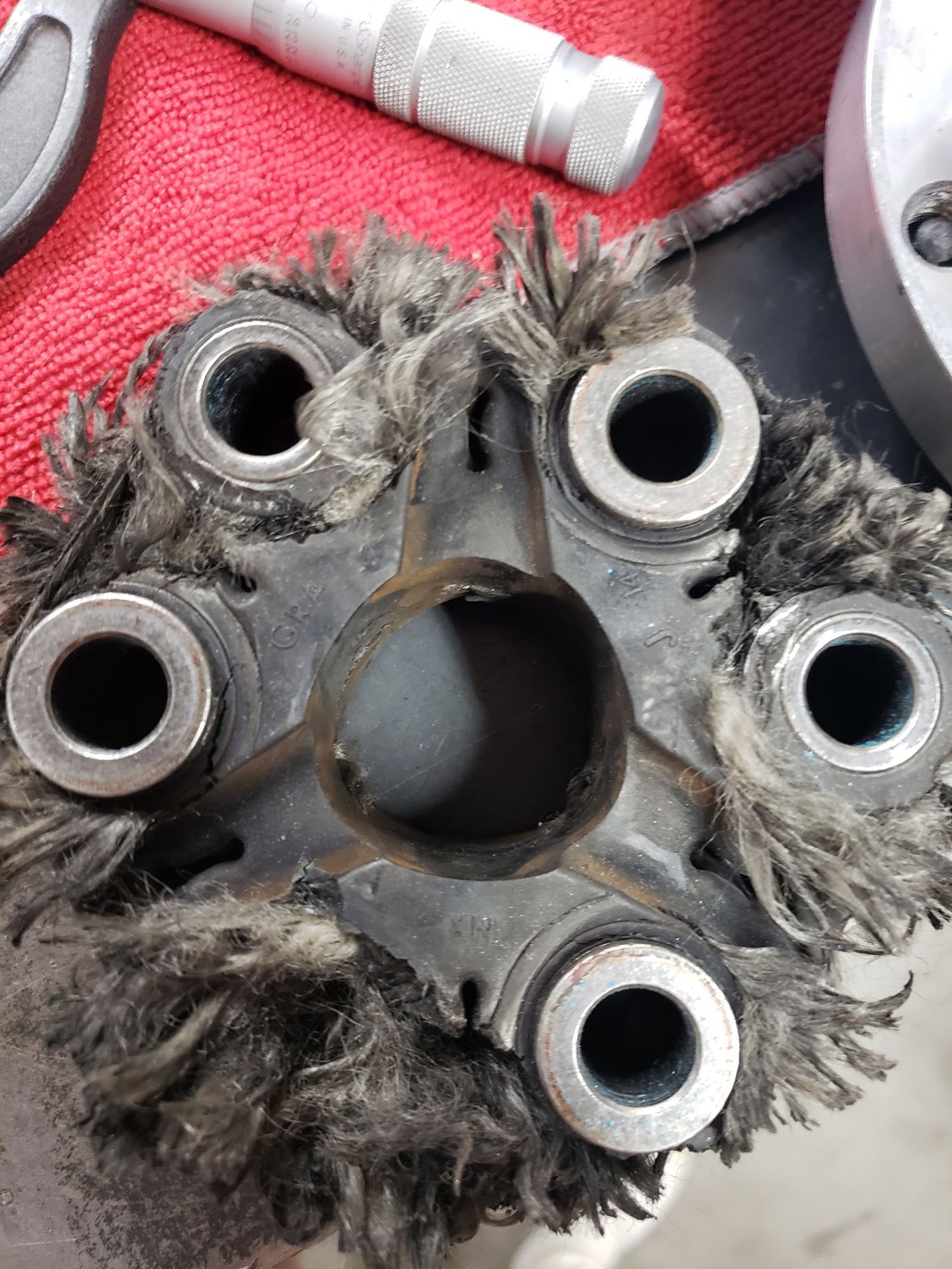 Torque Tube Root Cause Failure Analysis Part 3 & Summary ...