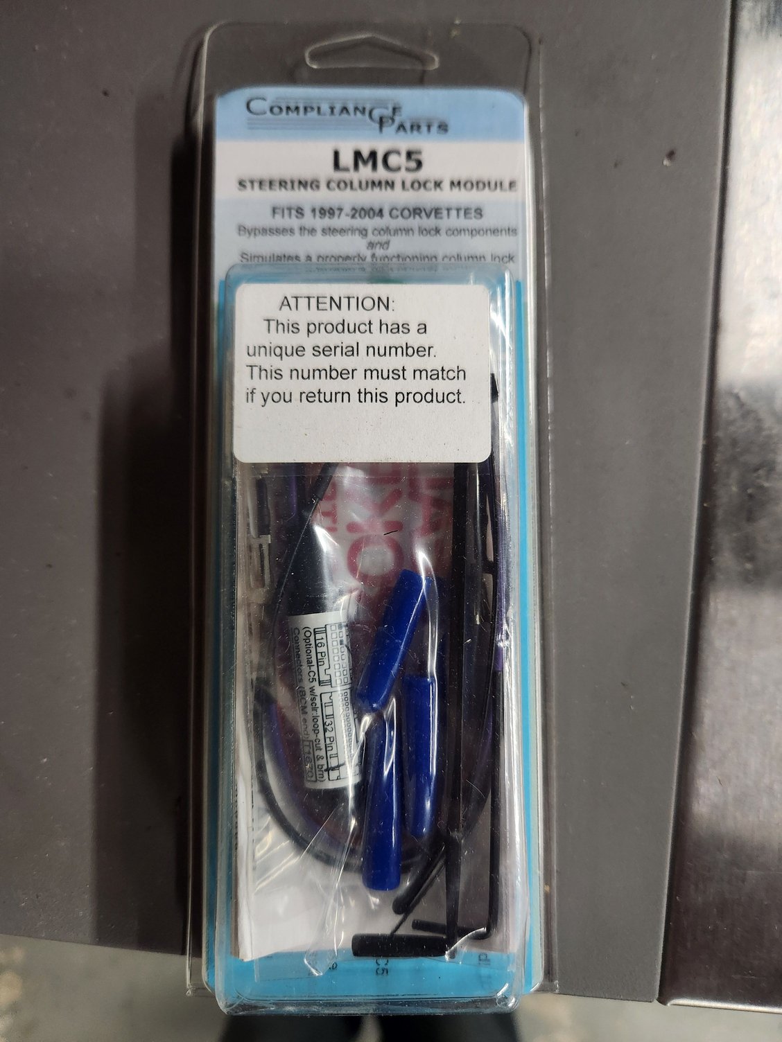 FS (For Sale) Lmc5 for sale - CorvetteForum - Chevrolet Corvette Forum ...