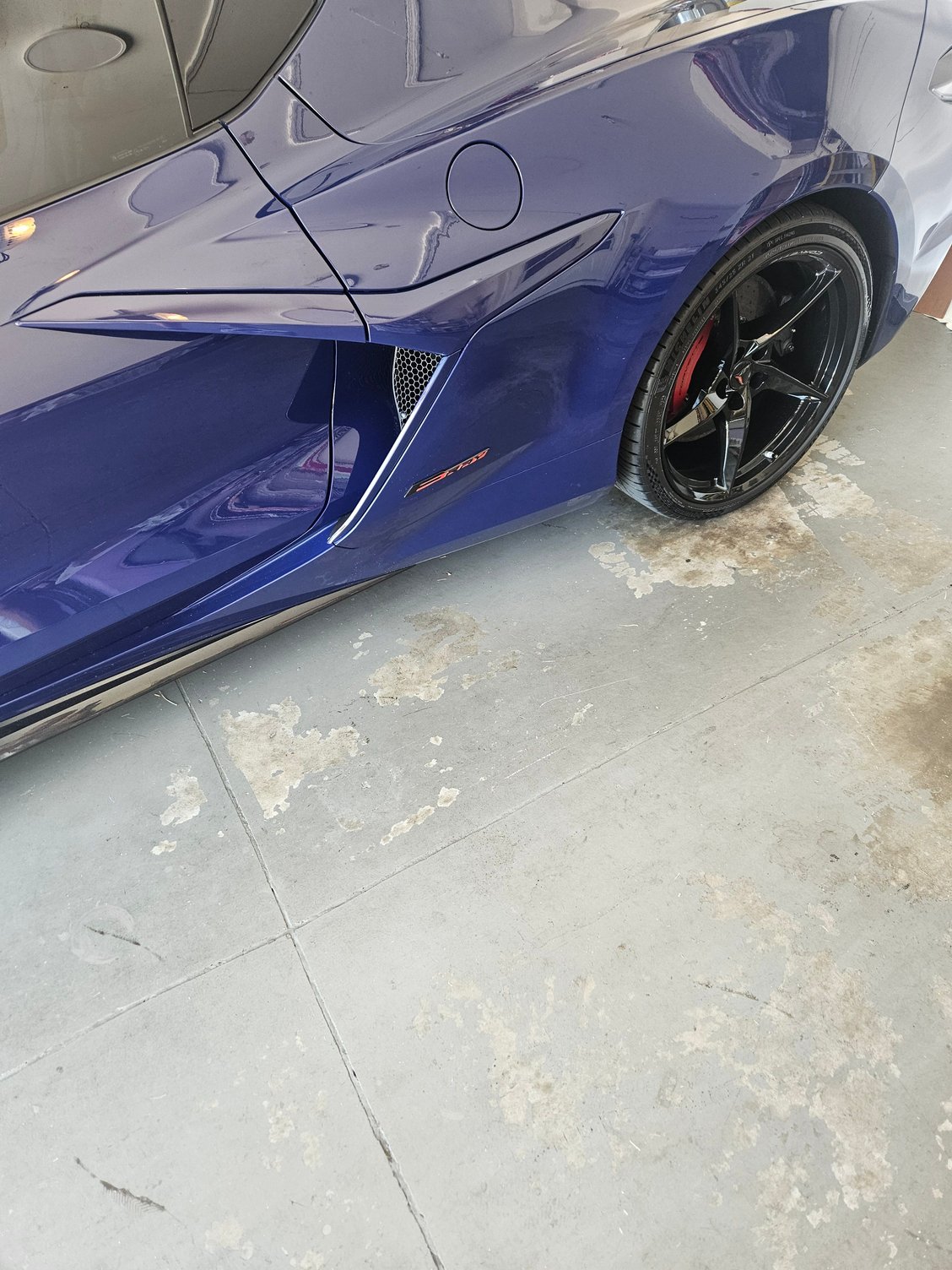 ERay Emblem - Page 2 - CorvetteForum - Chevrolet Corvette Forum Discussion