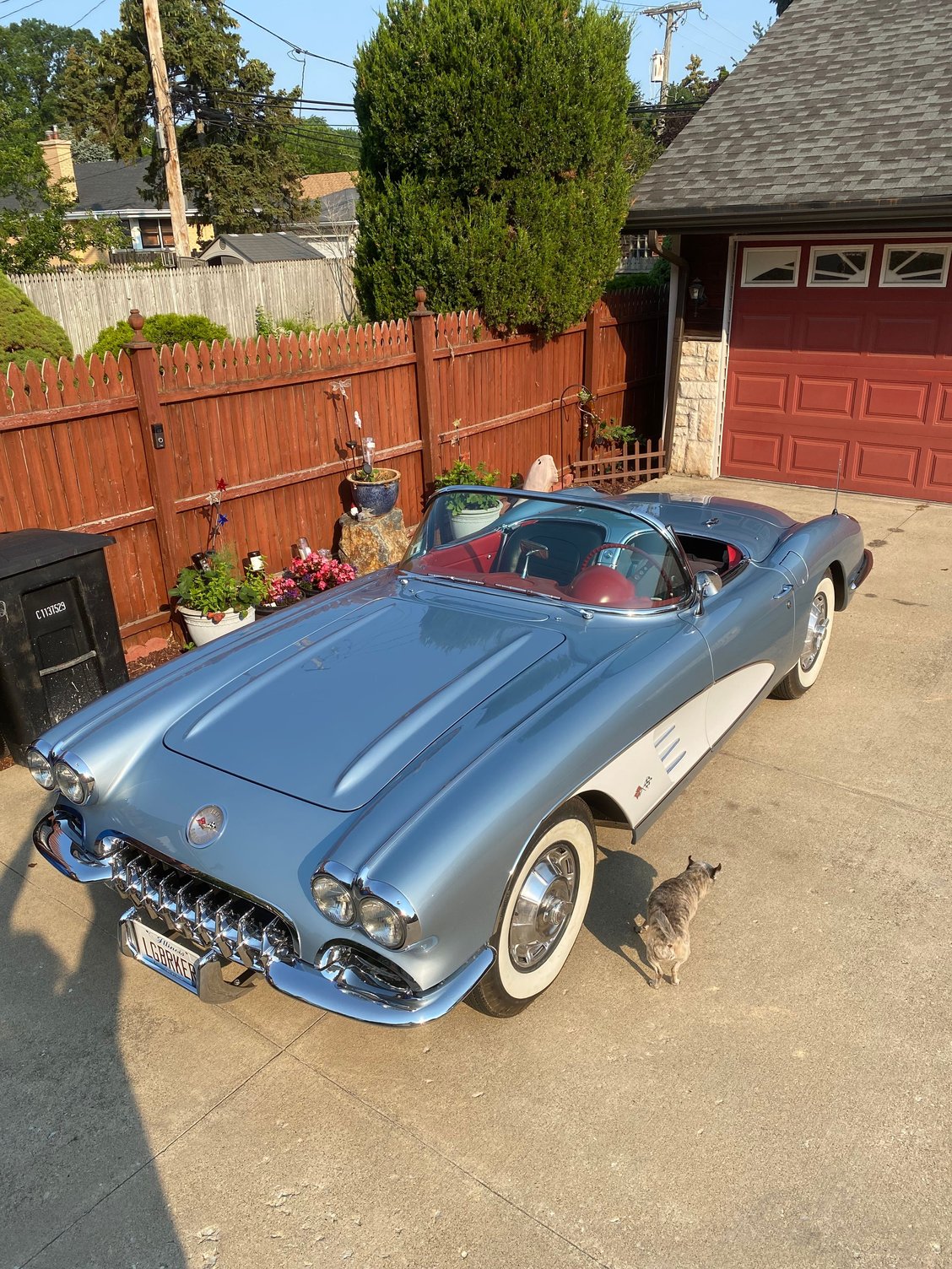 C1 Finished - CorvetteForum - Chevrolet Corvette Forum Discussion