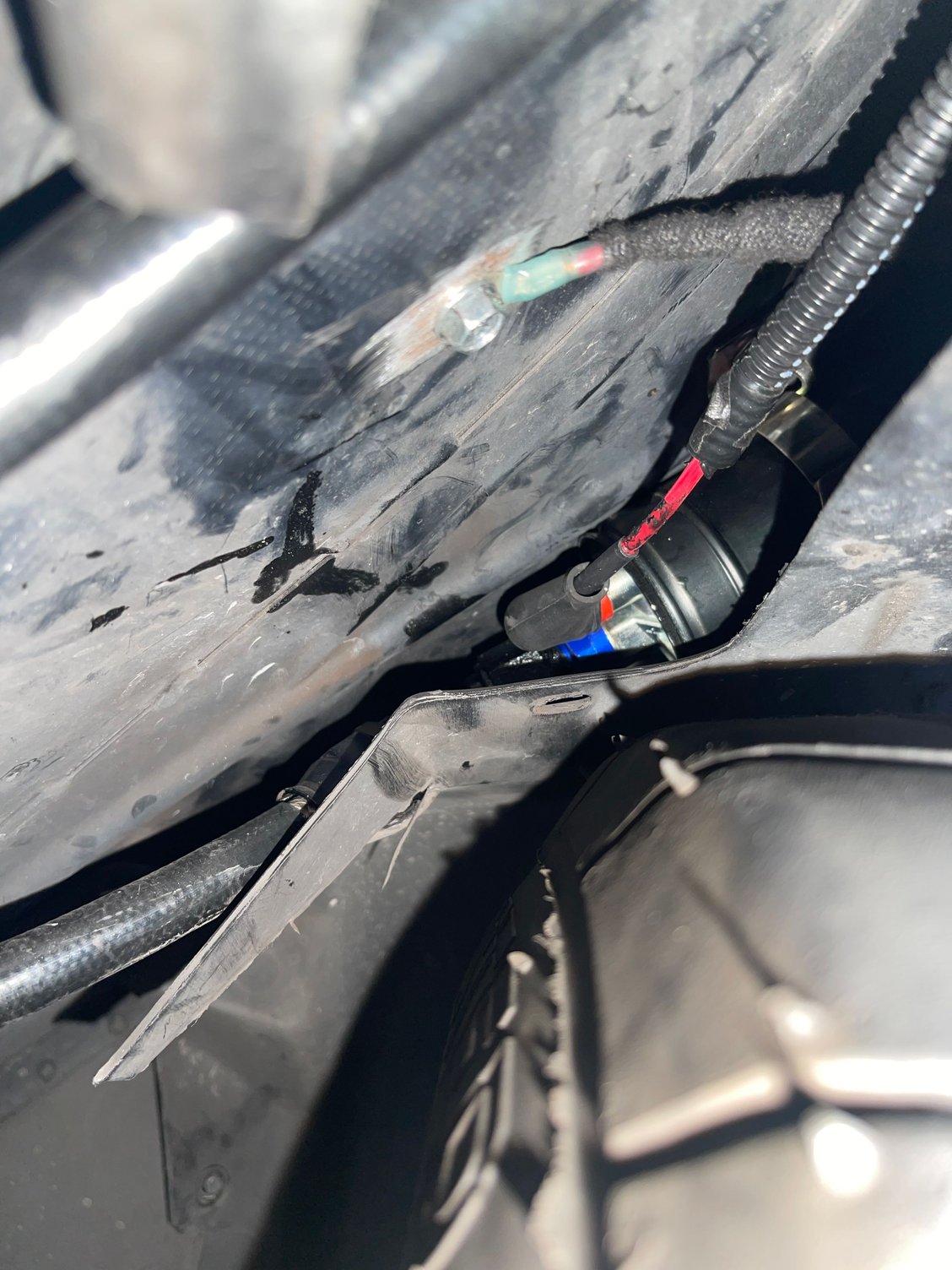 03 Z06 Huron Twin Turbo Build - CorvetteForum - Chevrolet Corvette ...